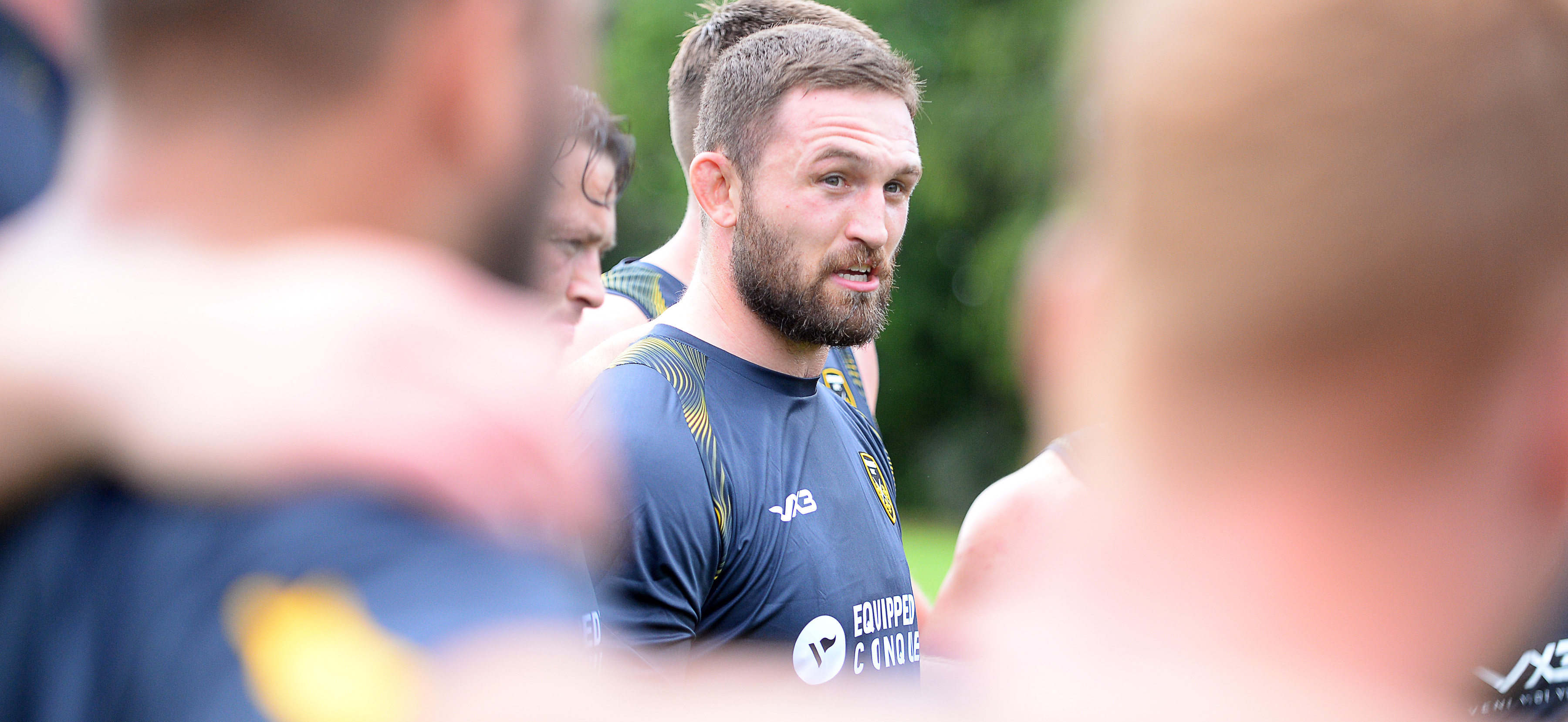 Dragon News : Dragons TV: Back on Parade for pre-season