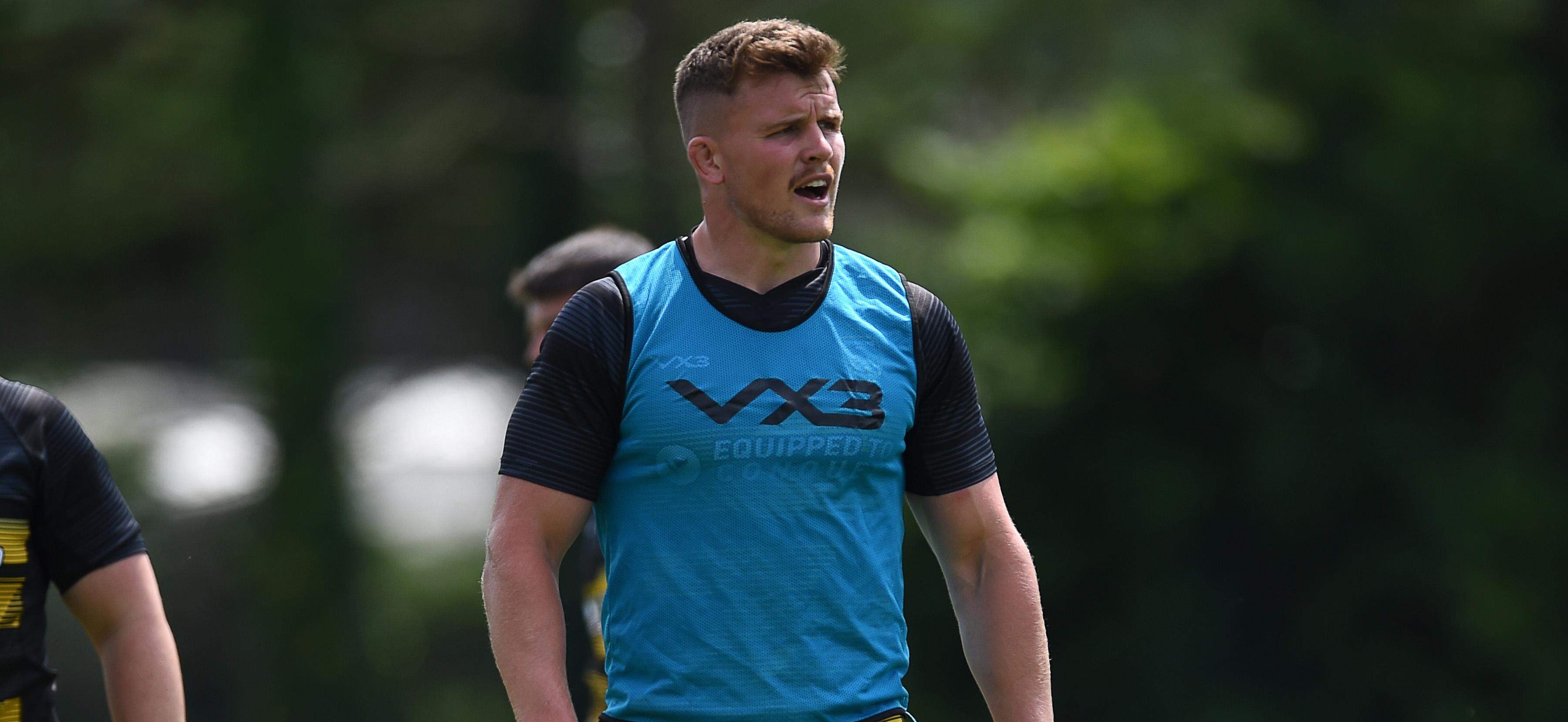 Dragon News : Evans & Lewis-Hughes set for home debuts