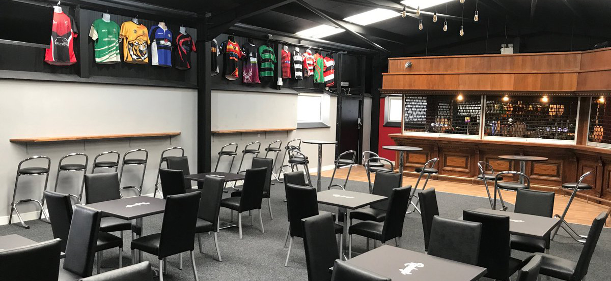 Dragon News : Rodney's Clubhouse: Update