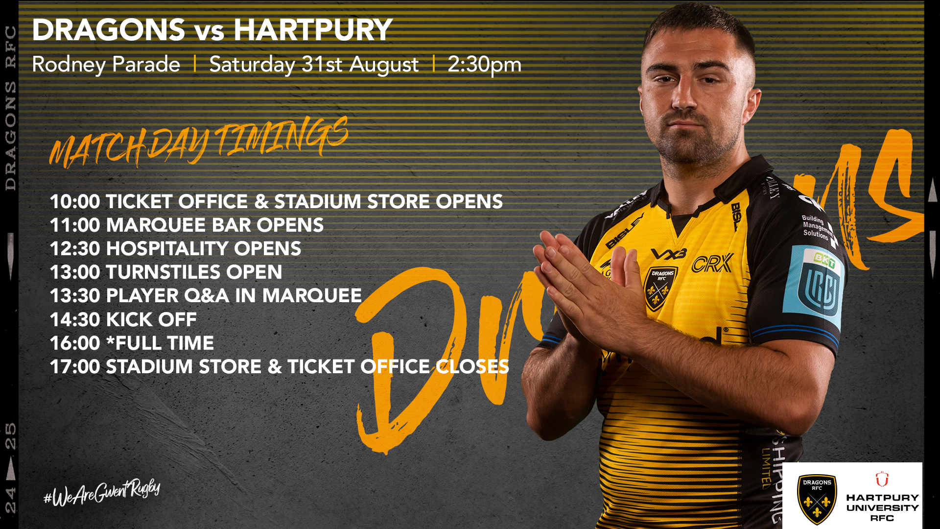 Hartpury Logo Hartpury Sevens 2024 | 11 May At Hartpury Sports Academy