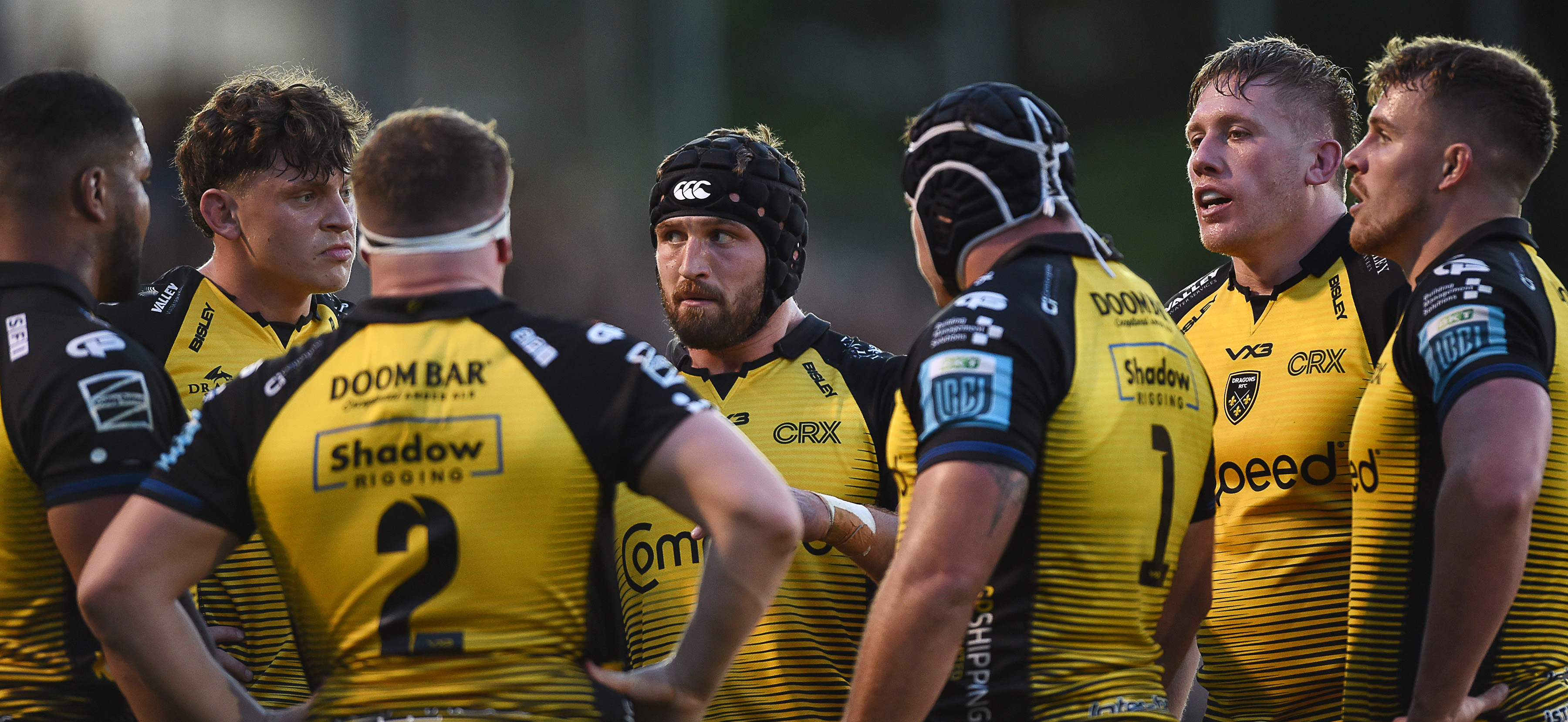 Dragon News : Tiatia reflects on pre-season campaign