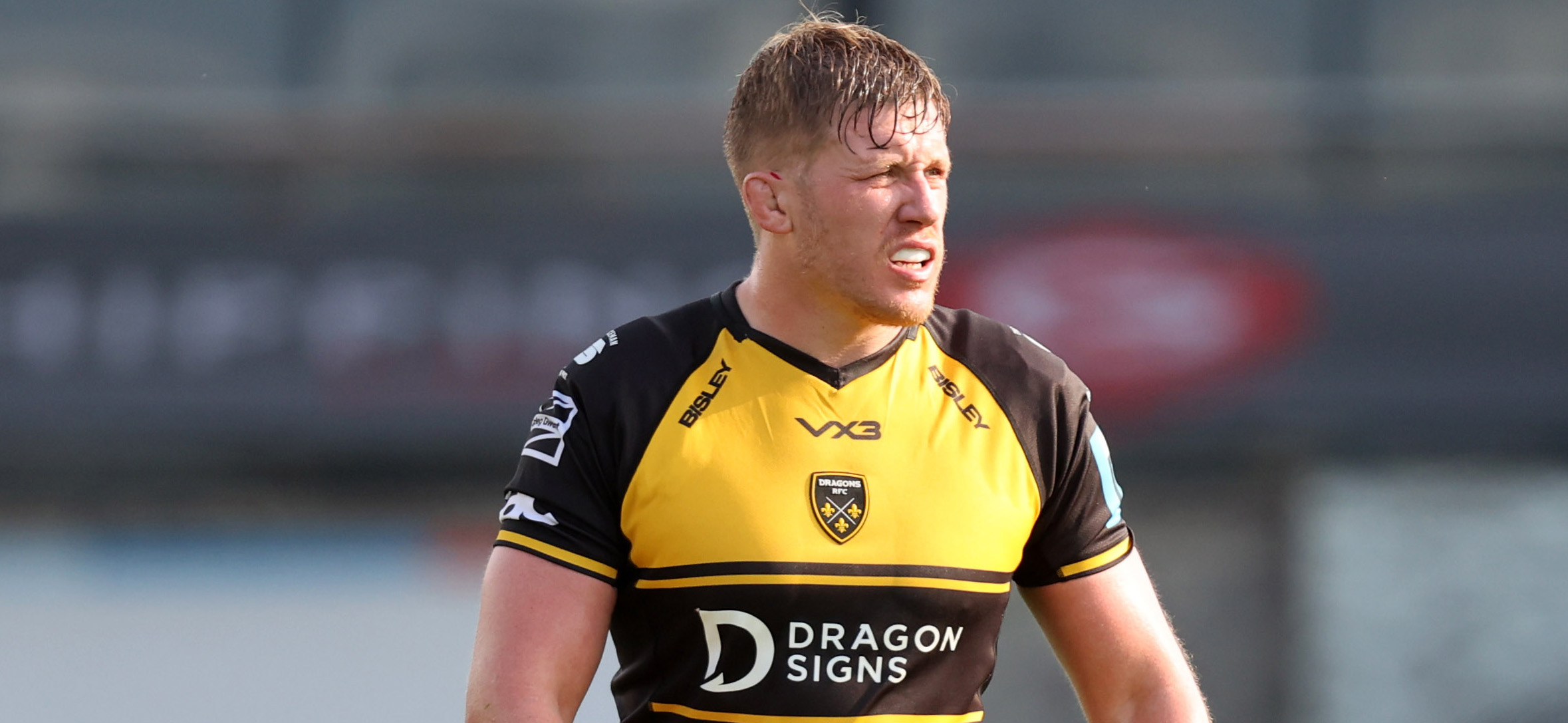 Dragon News : Screech looks forward to Sharks clash