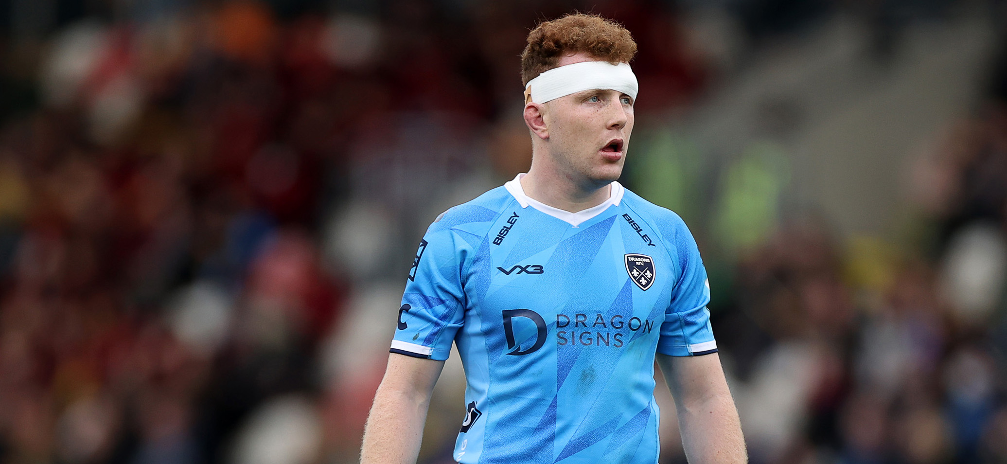 Dragon News : Owen: We must nail the small moments