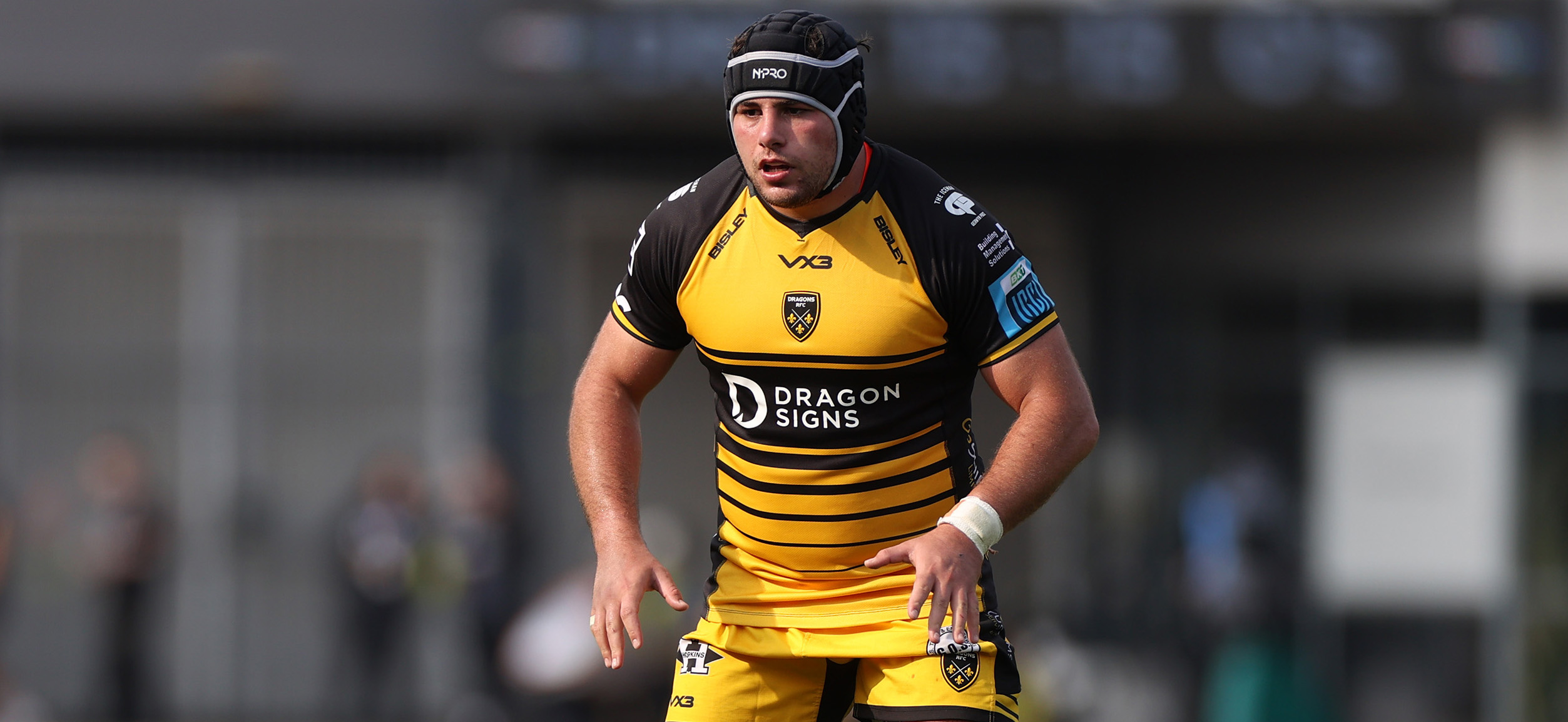 Dragon News : Martinez named in Argentina XV squad