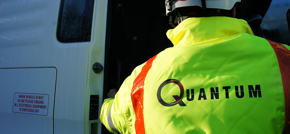 Dragon News : Quantum TM supporting Dragons RFC