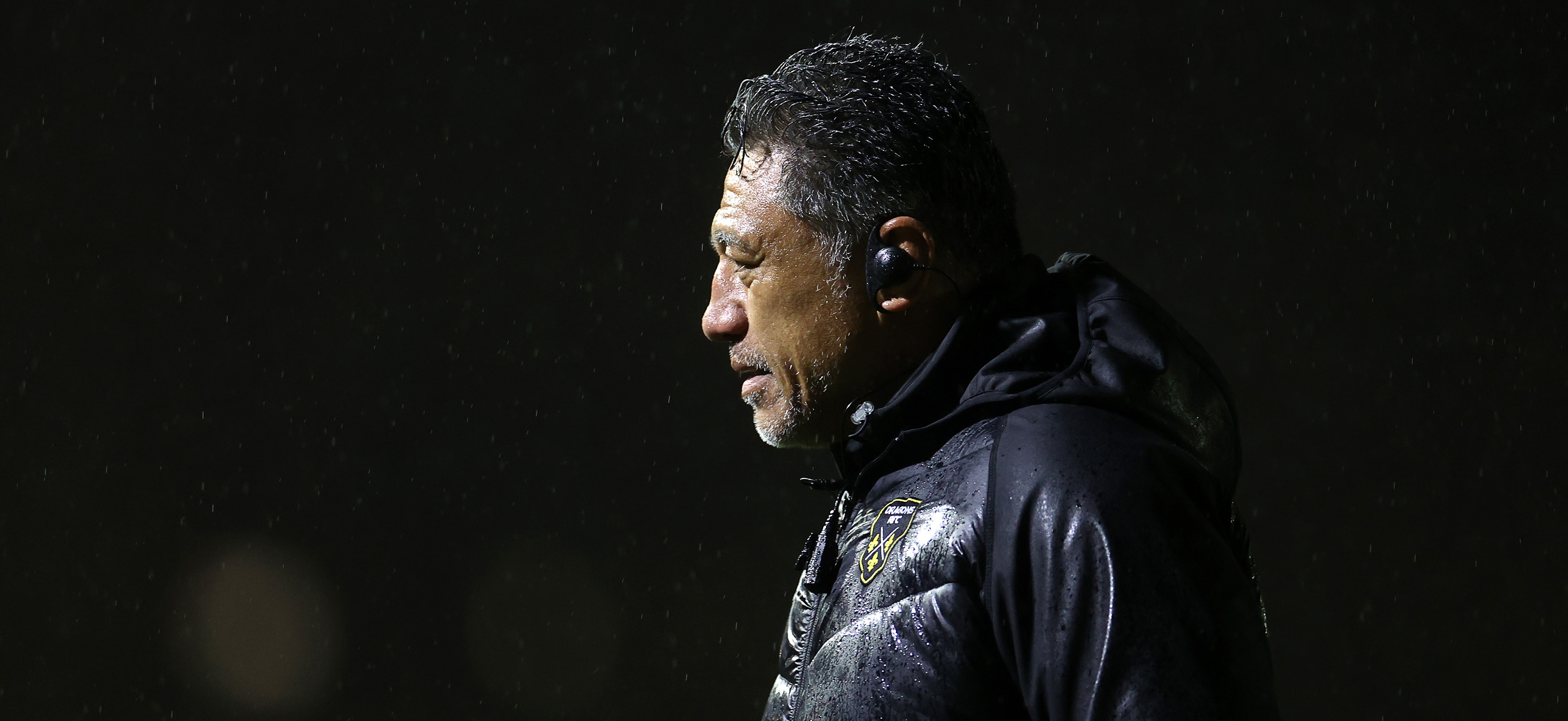 Dragon News : Tiatia wants disciplined display at Edinburgh