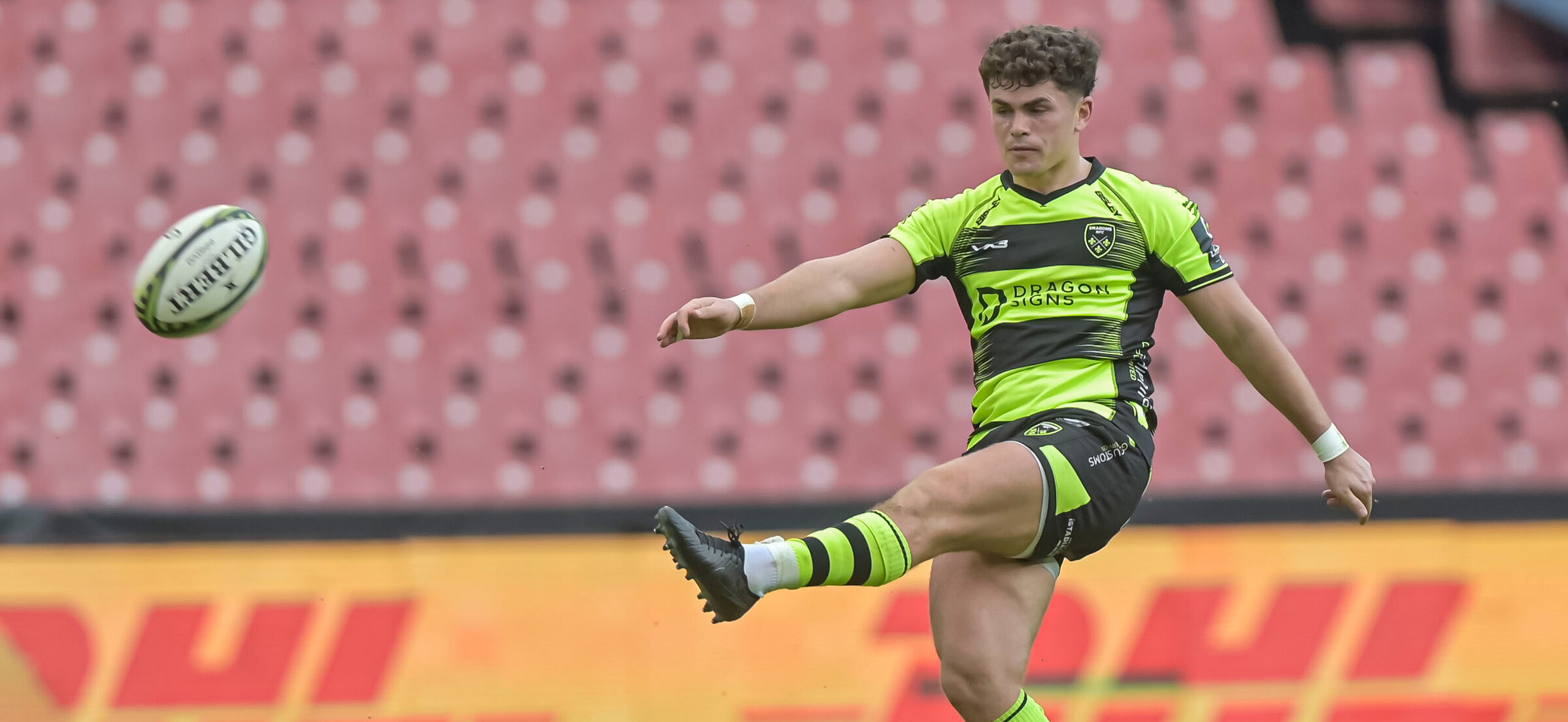 Dragon News : Playmaker Reed to leave Dragons