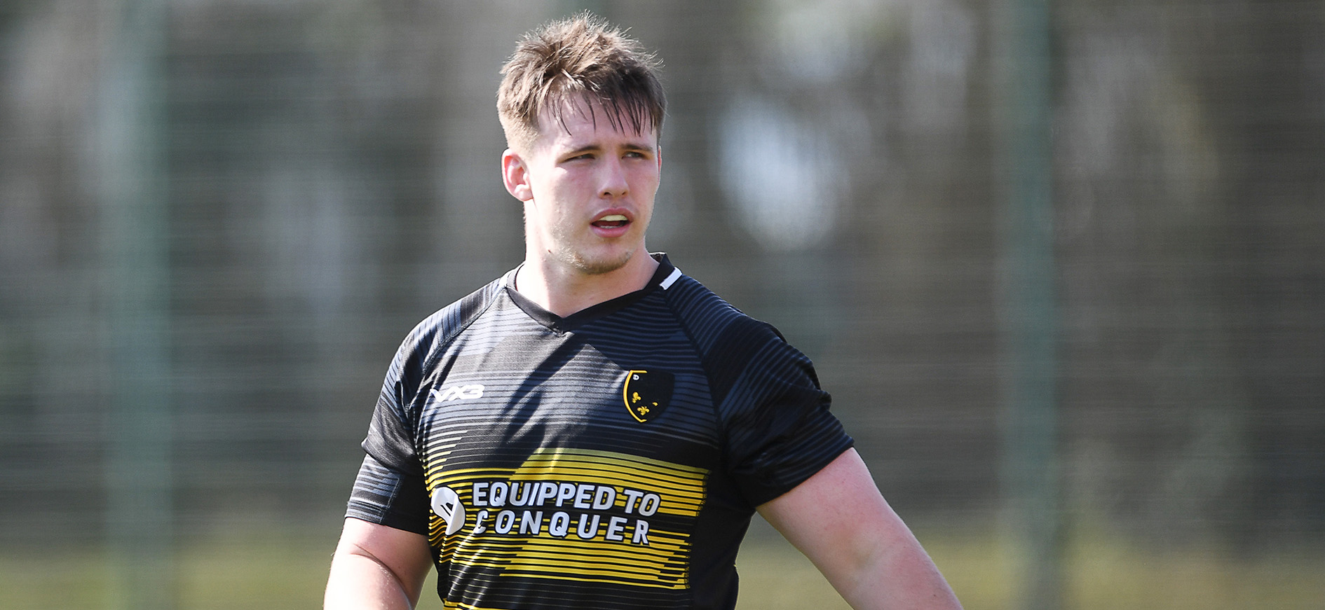 Dragon News : Kelleher-Griffiths Makes First Home Start