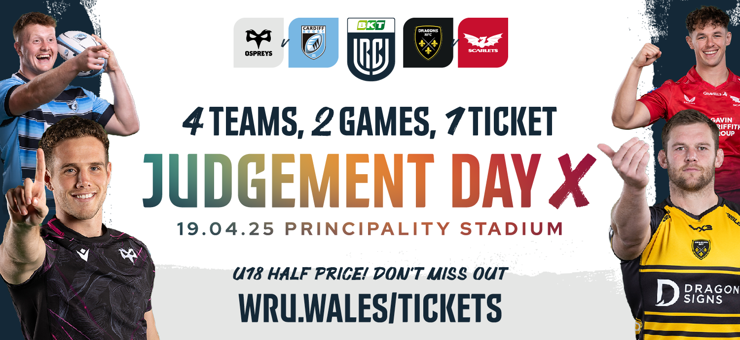 Dragon News : Have you got your tickets for JDX?