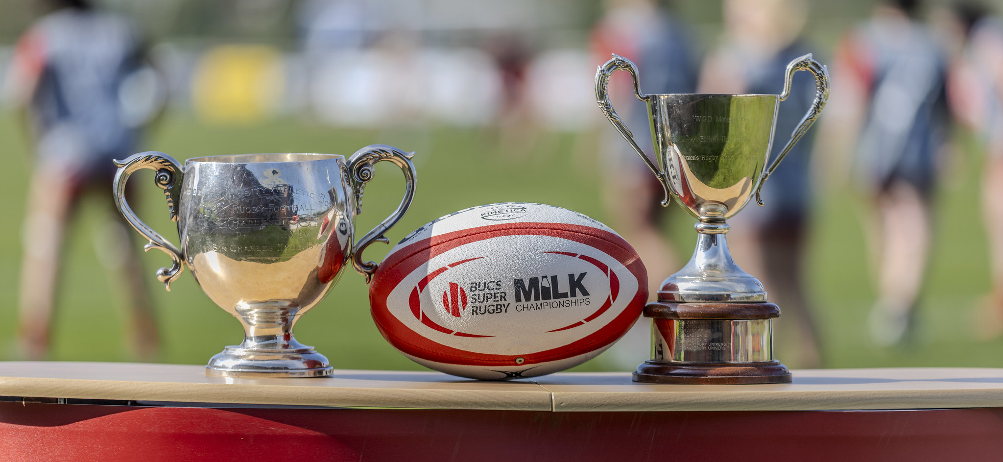 Dragon News : Dragons prepare for historic BUCs finals