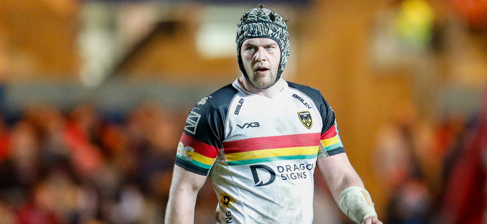 Dragon News : LYDIATE ANNOUNCES PLAYING RETIREMENT
