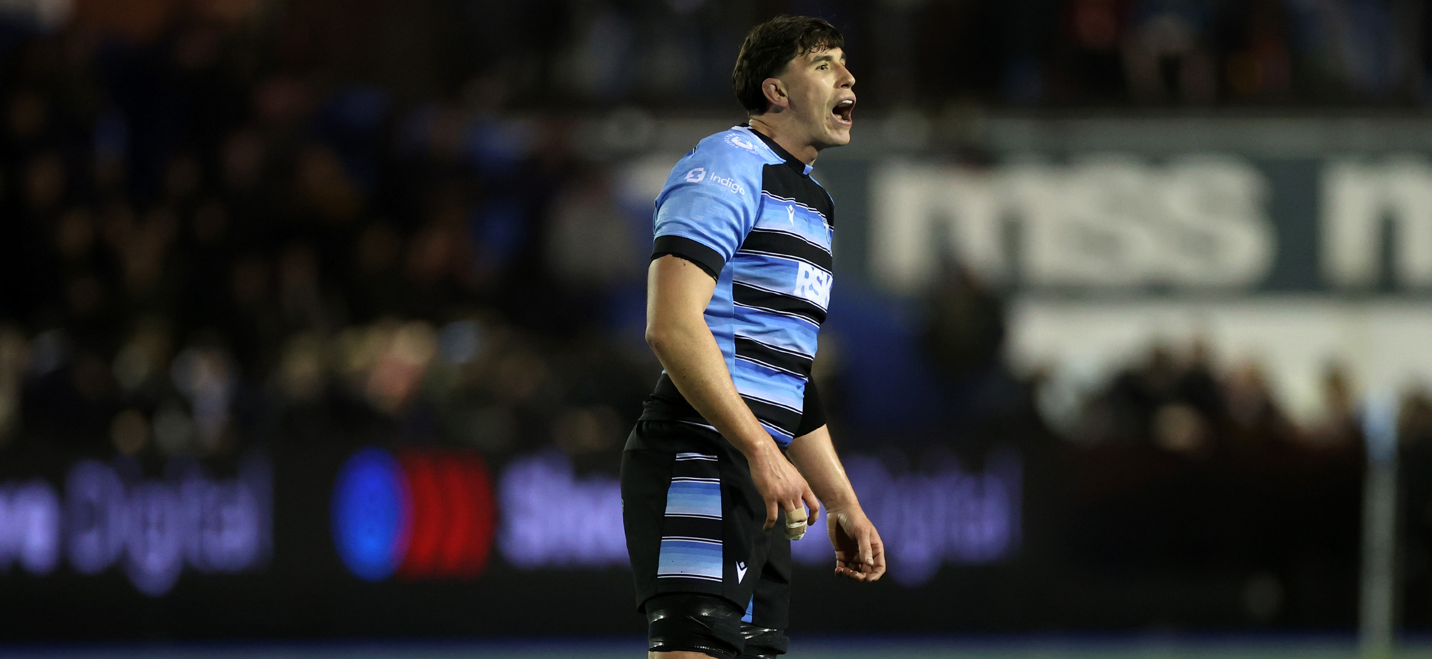 Dragon News : Seb Davies locked in for Dragons