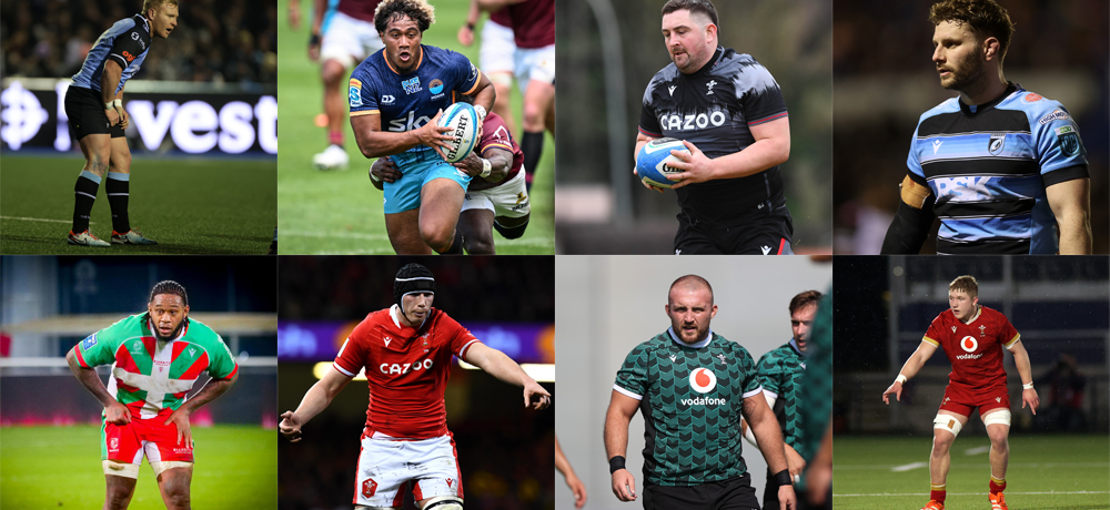 Dragon News : Eight new Dragons locked in - are you?