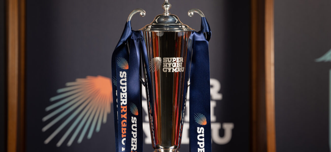 Dragon News : Super Rygbi Cymru fixtures for 25/26