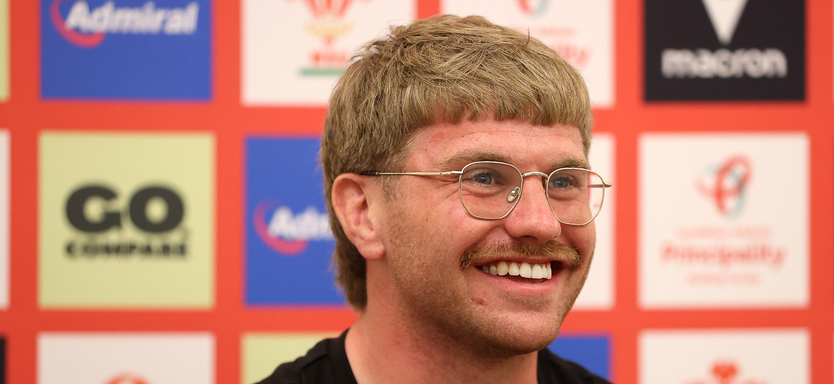 Dragon News : Waino: Japan match is massive for all