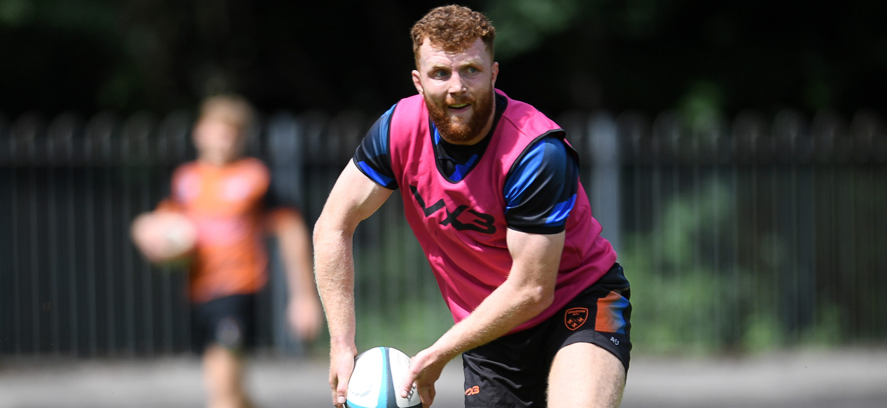 Dragon News : Owen: Opening month a huge prospect