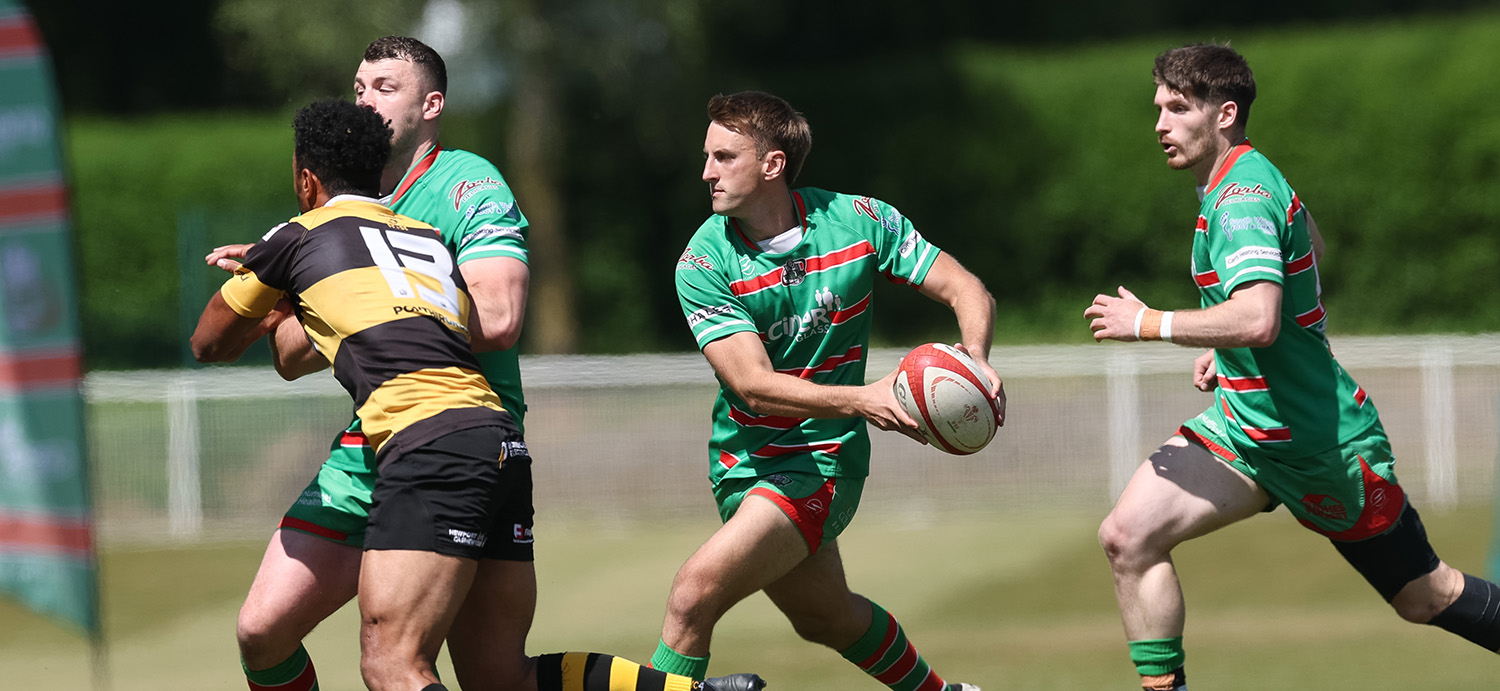 Dragon News : Ebbw Vale Preview Through The Eyes Of Ten Lloyd