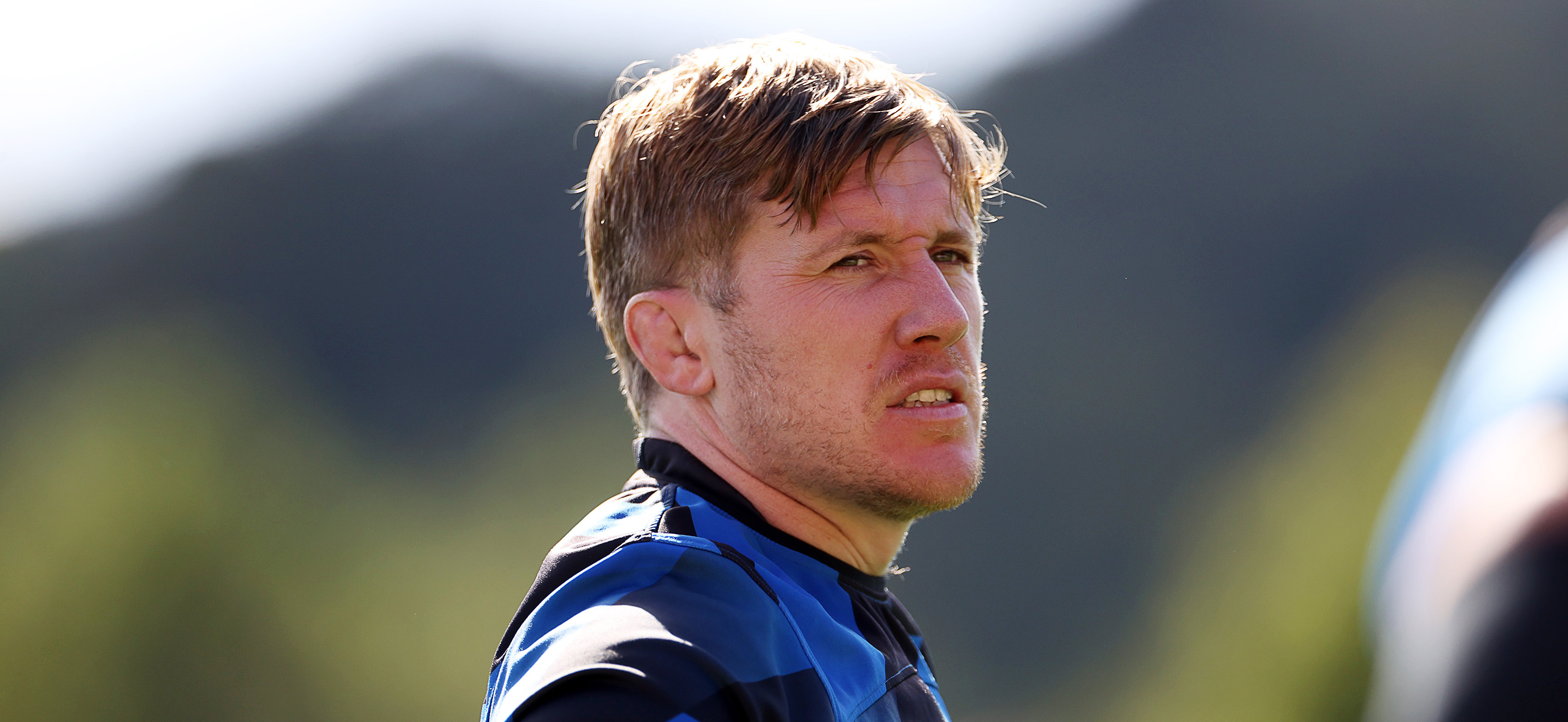 Dragon News : Screech hits double century at Ulster