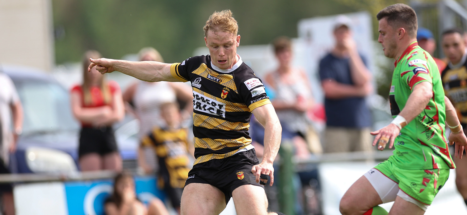 Dragon News : Seven Dragons in for Newport & Swansea Rematch