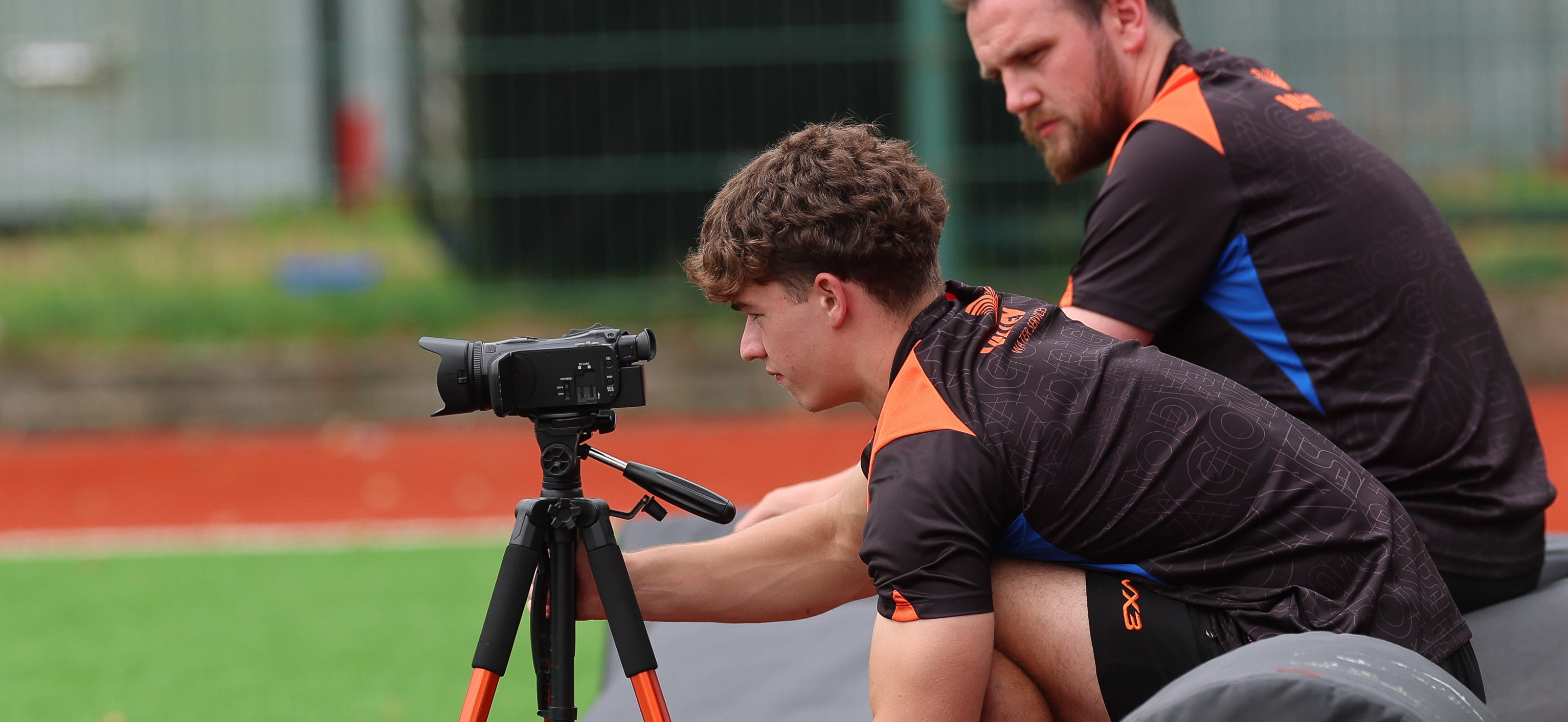 Dragon News : Vacancy: Senior Performance Analyst