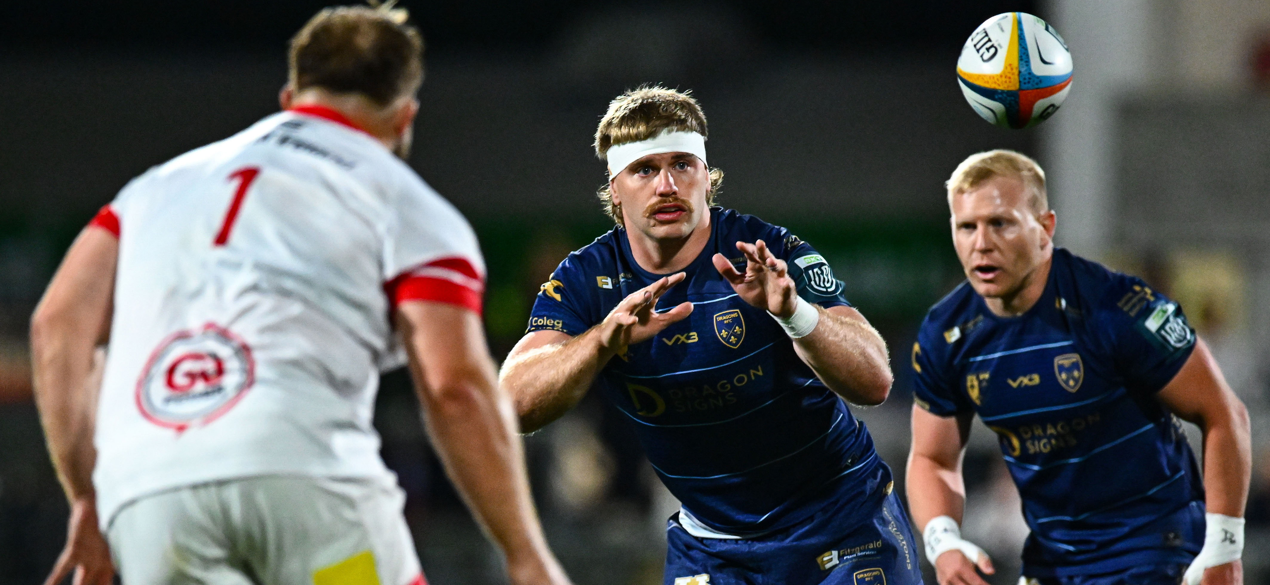 Dragon News : Waino aiming for derby day double