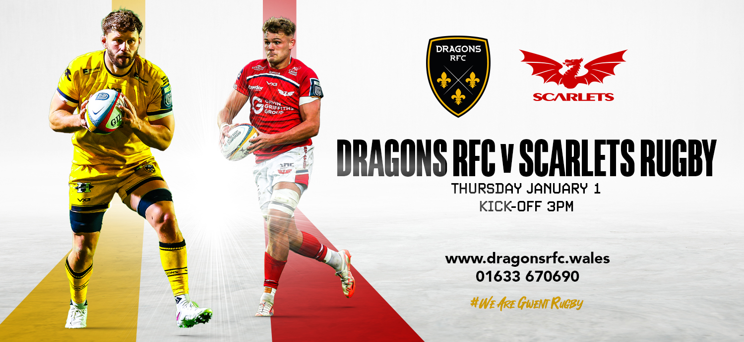 Dragon News : One month to NYD derby clash
