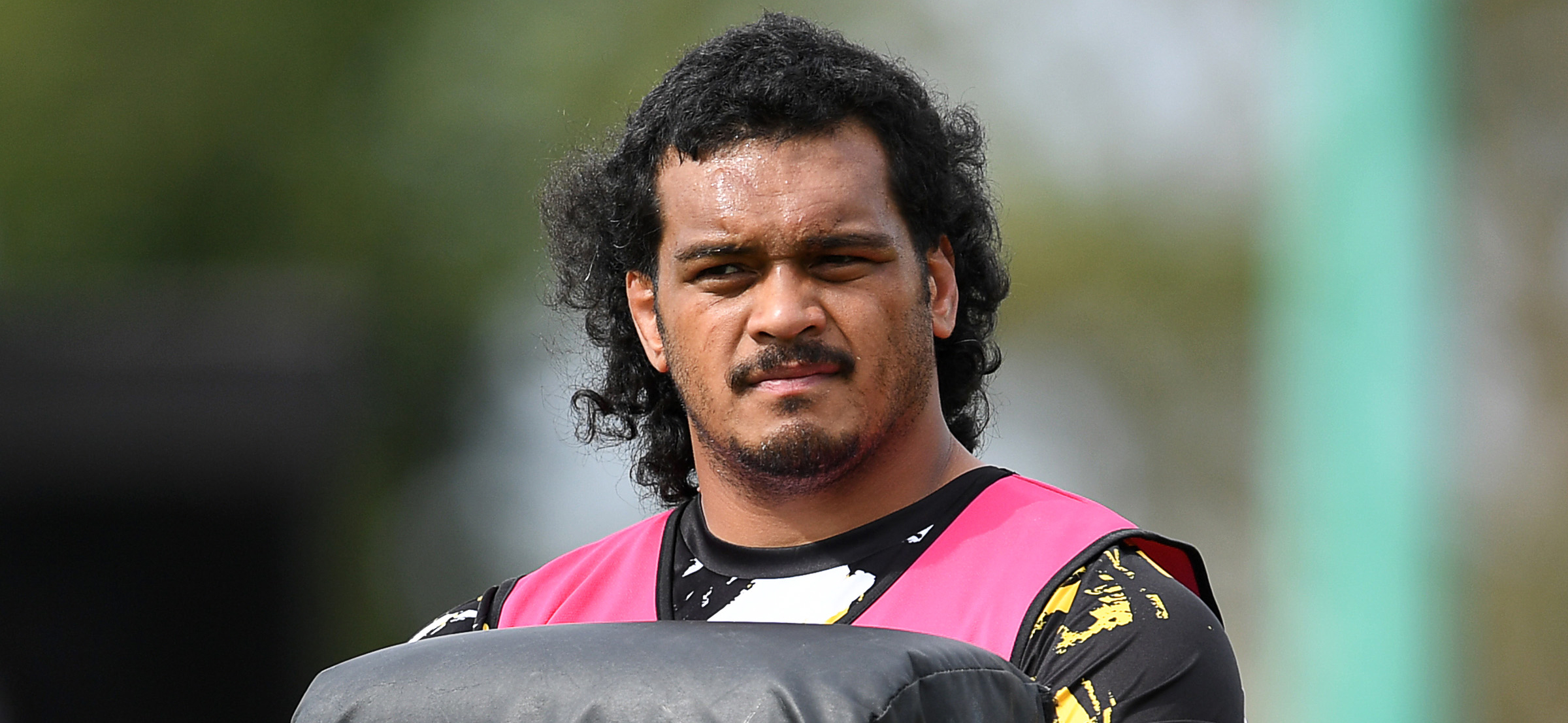 Dragon News : Back row Funaki departs Dragons