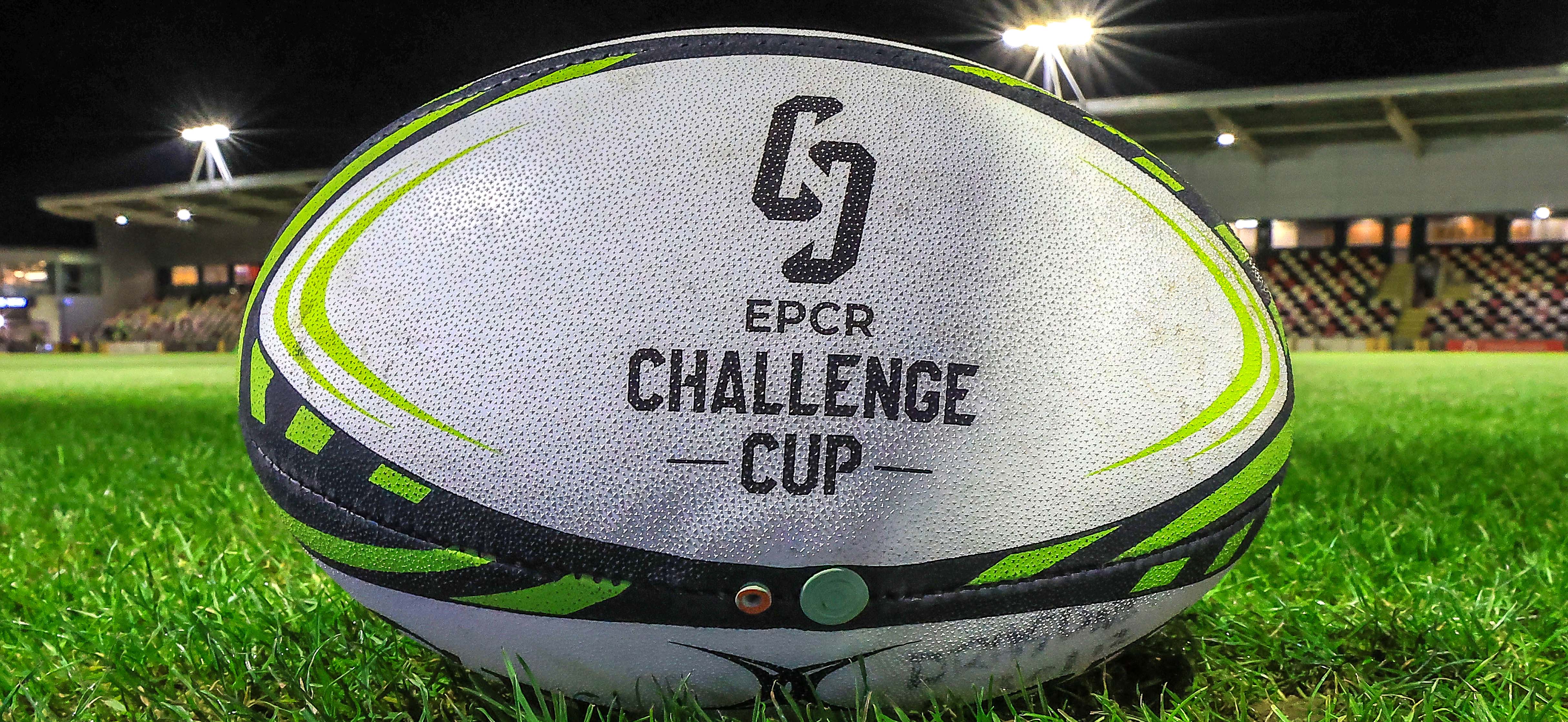 Dragon News : Dragons qualify for last 16 in Europe