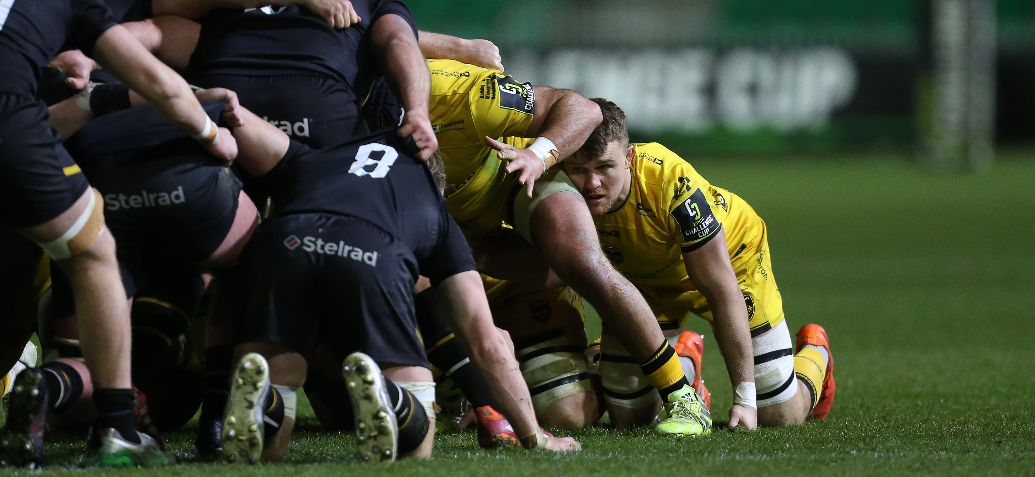 Dragon News : Dragons TV: Shane Lewis-Hughes