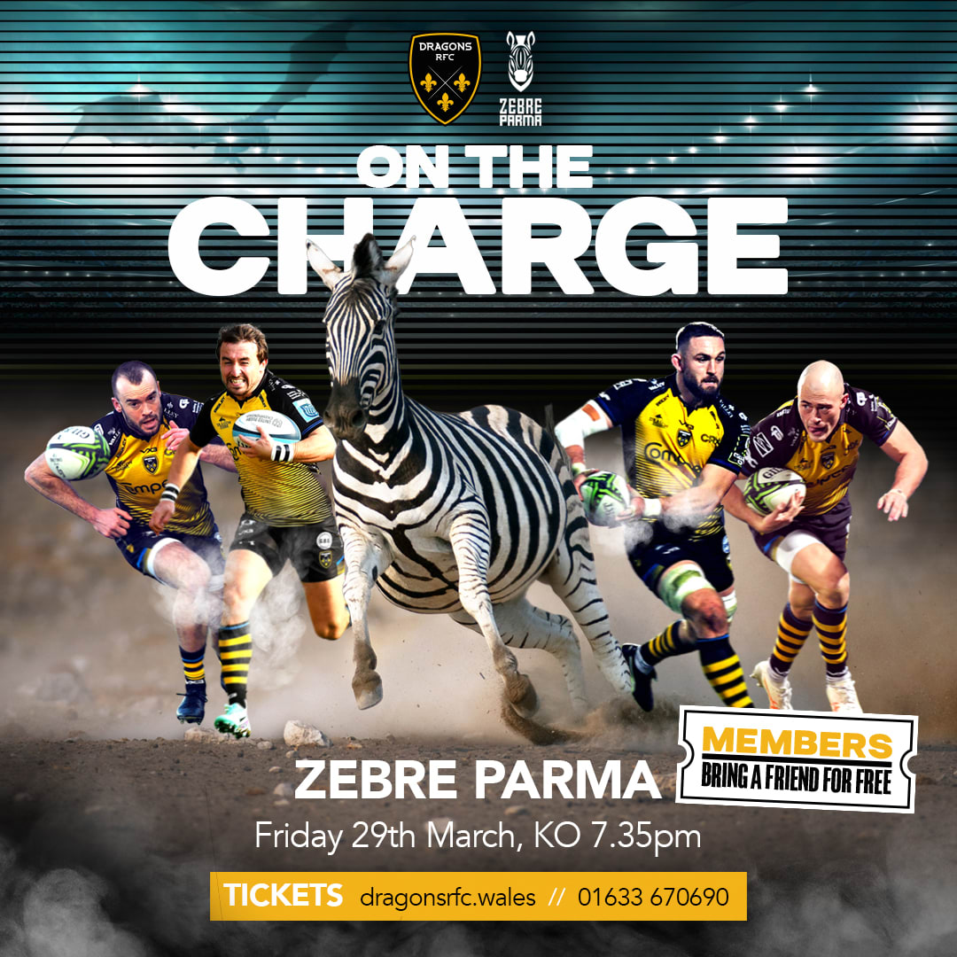 Dragon News : Rodney becomes World Record holder!