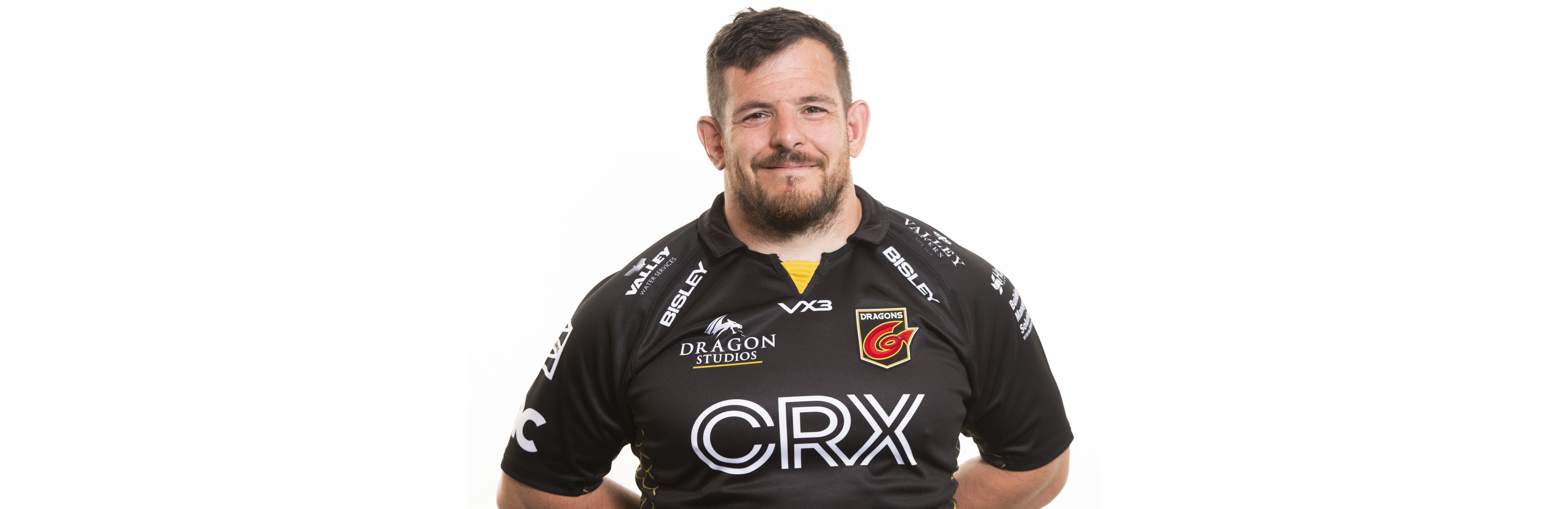 Aaron Jarvis | Dragons Player