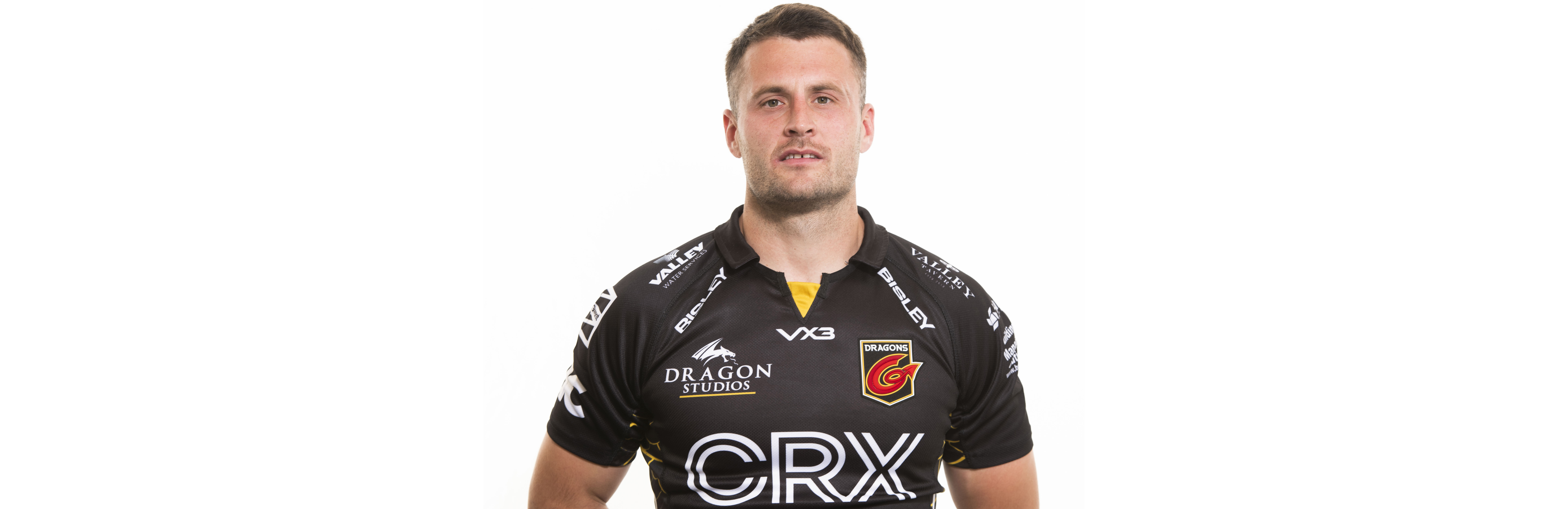 Josh Lewis | Dragons Player