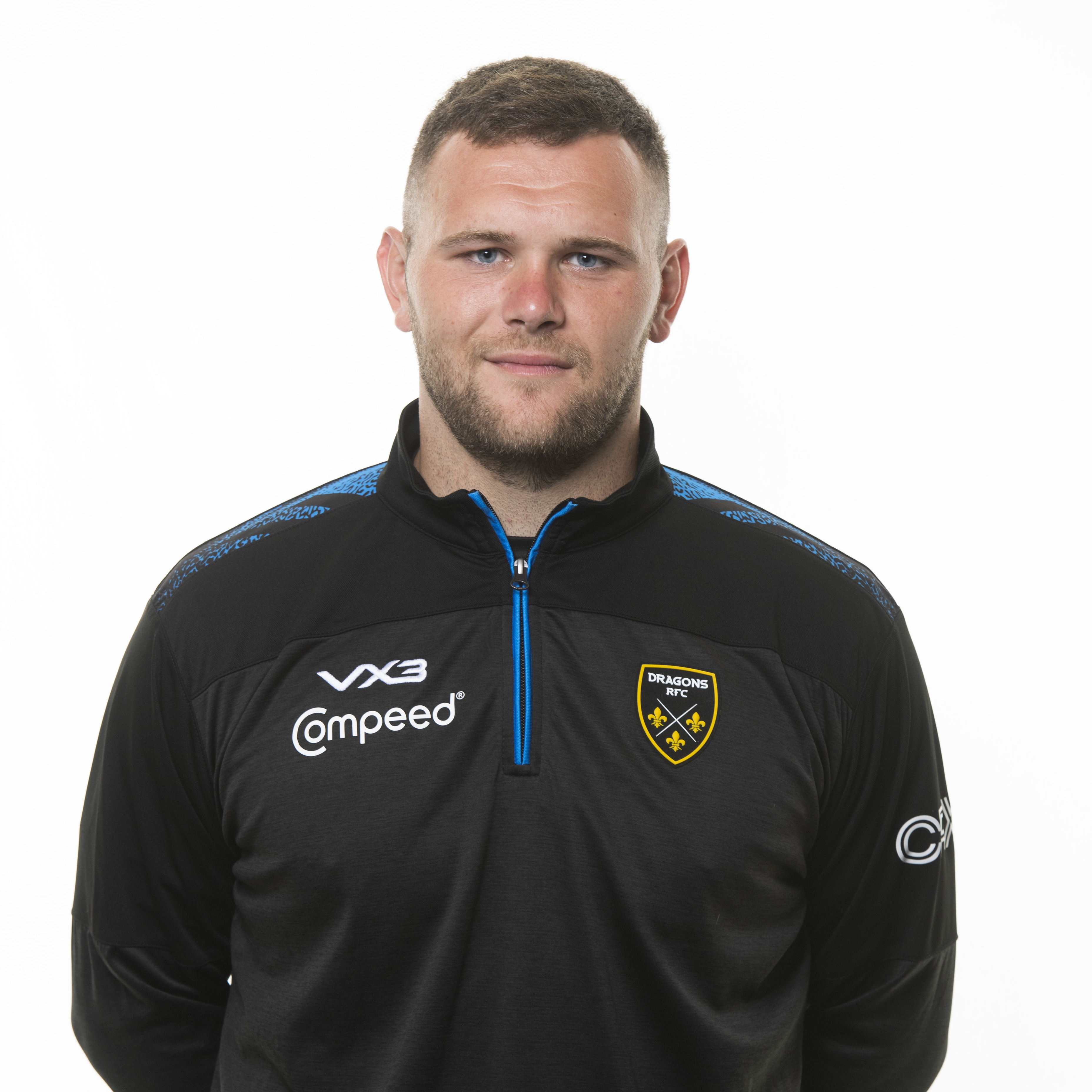 Jack Condy | Dragons Player