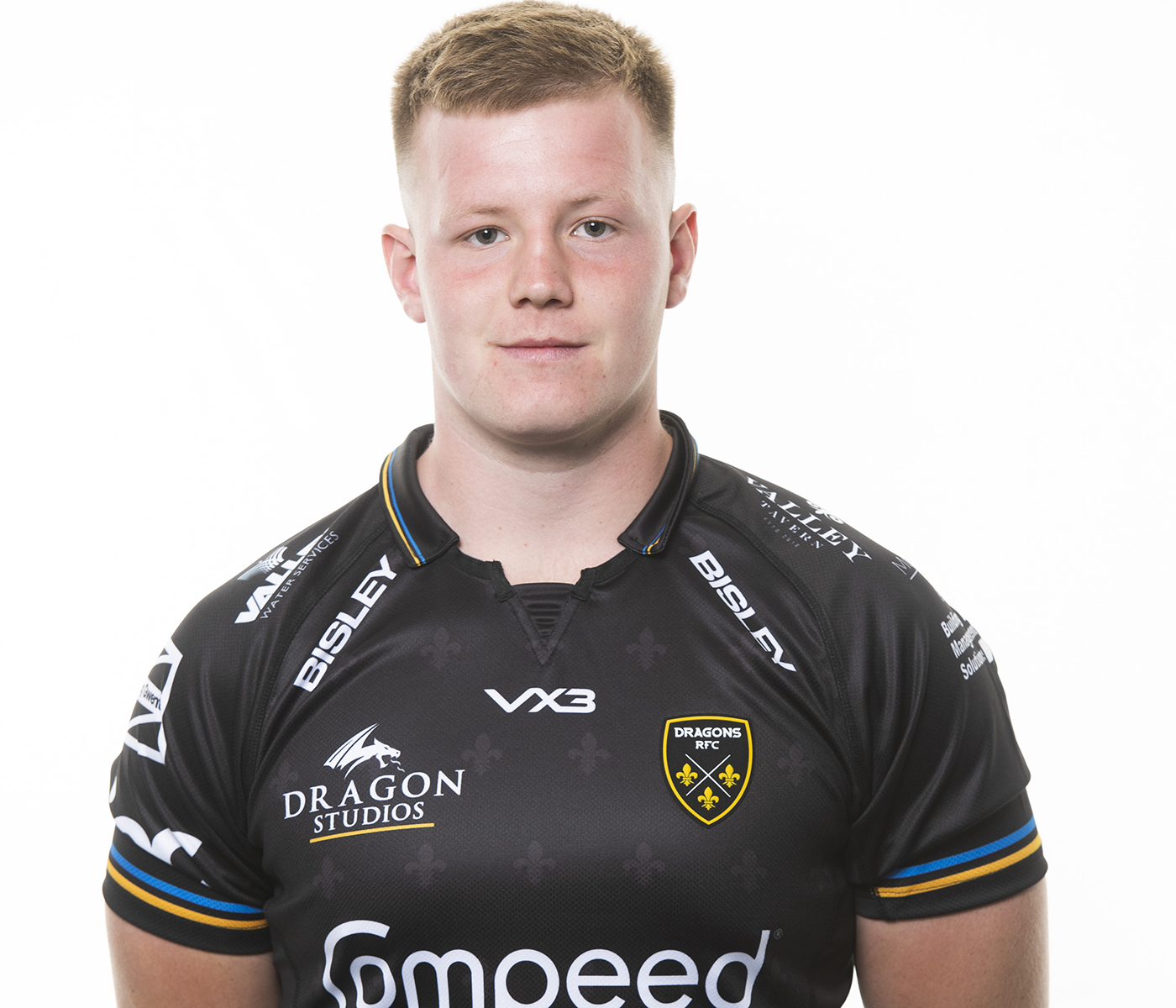 George Young | Dragons Player