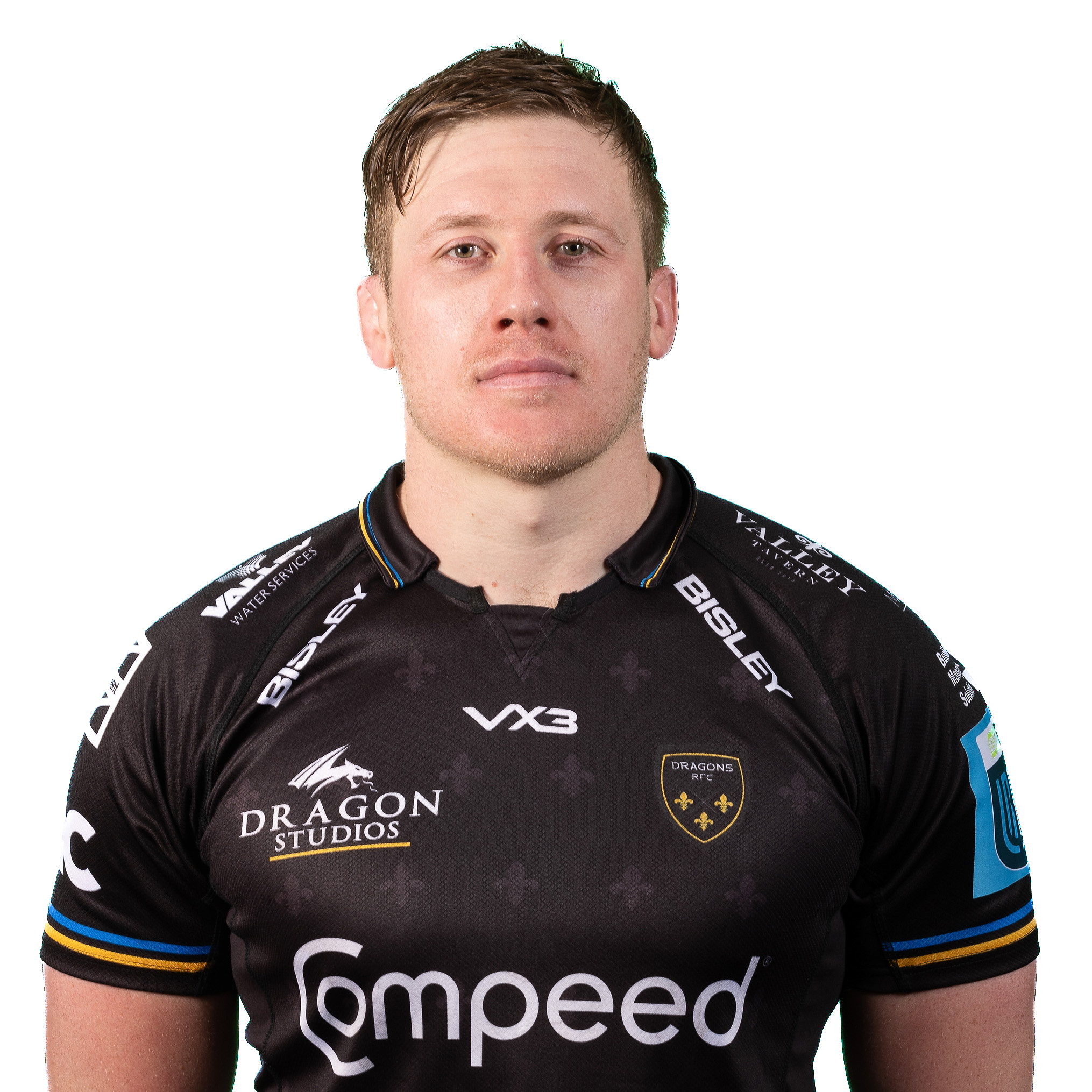 Matthew Screech | Dragons Player