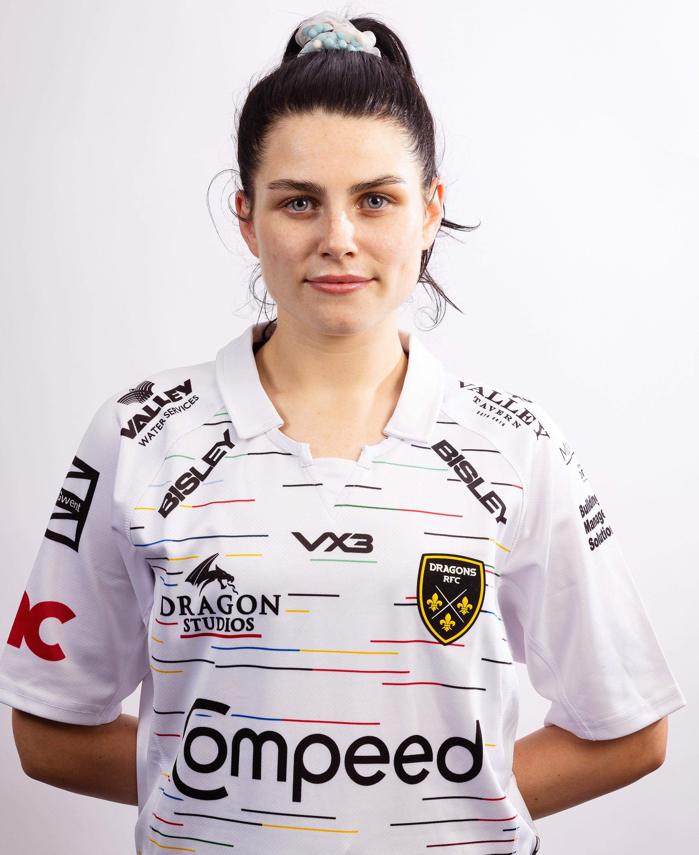 Lucy Isaac | Dragons Player