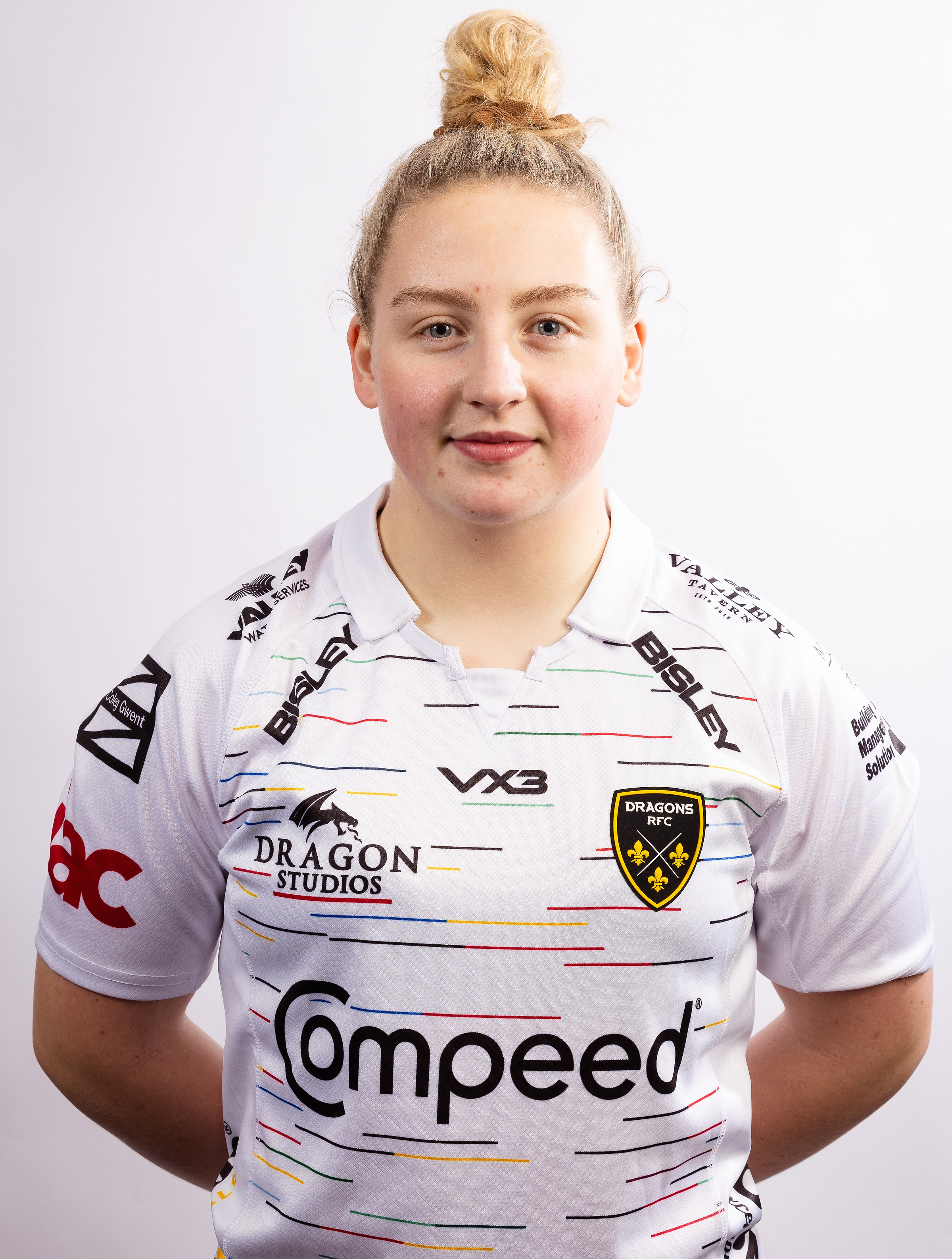Molly Reardon | Dragons Player