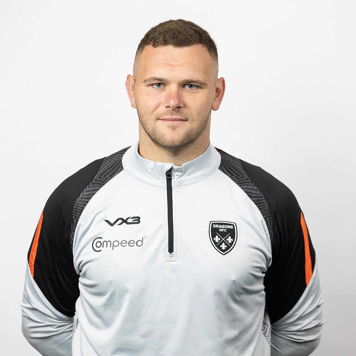 Jack Condy | Dragons Player