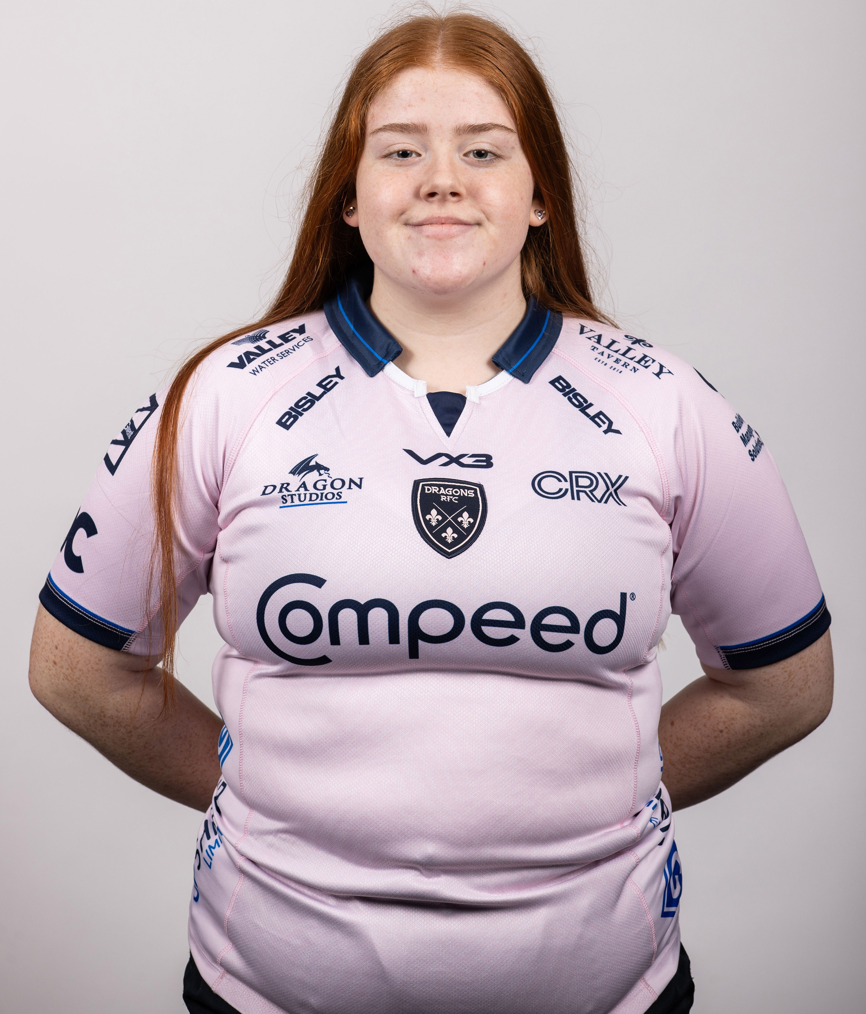 Chloe Thomas | Dragons Player