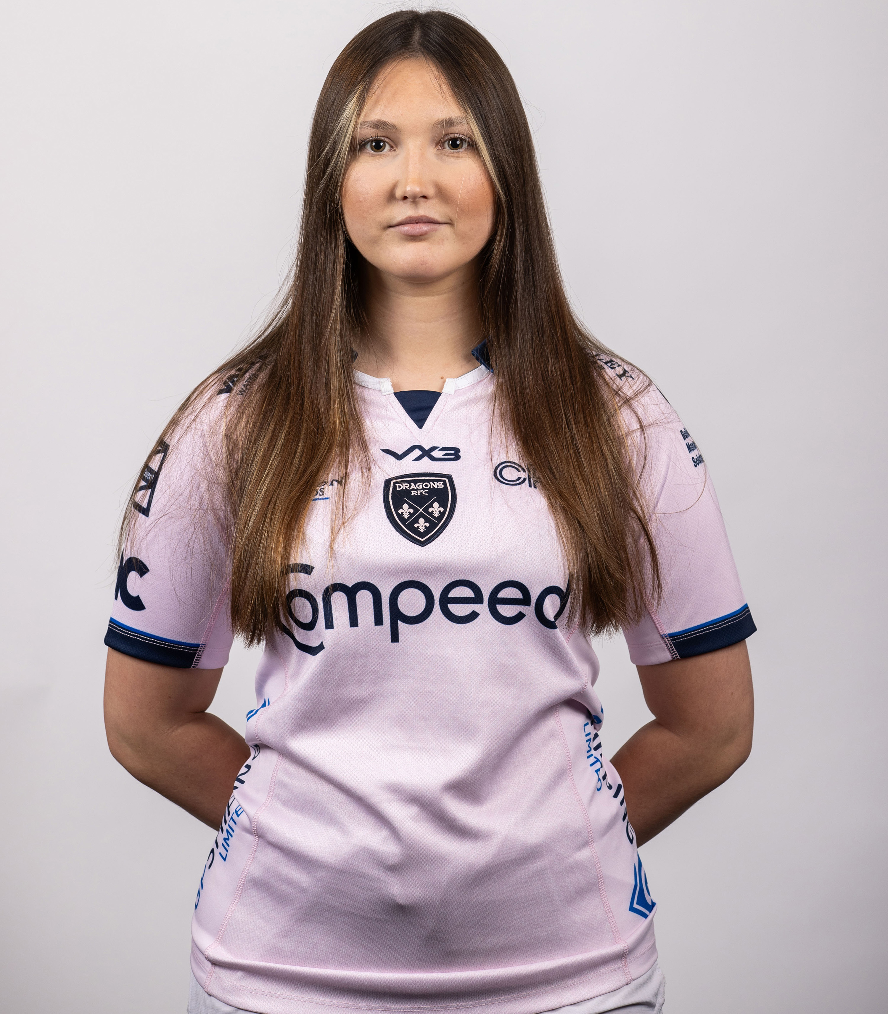 Lowri Freeman | Dragons Player