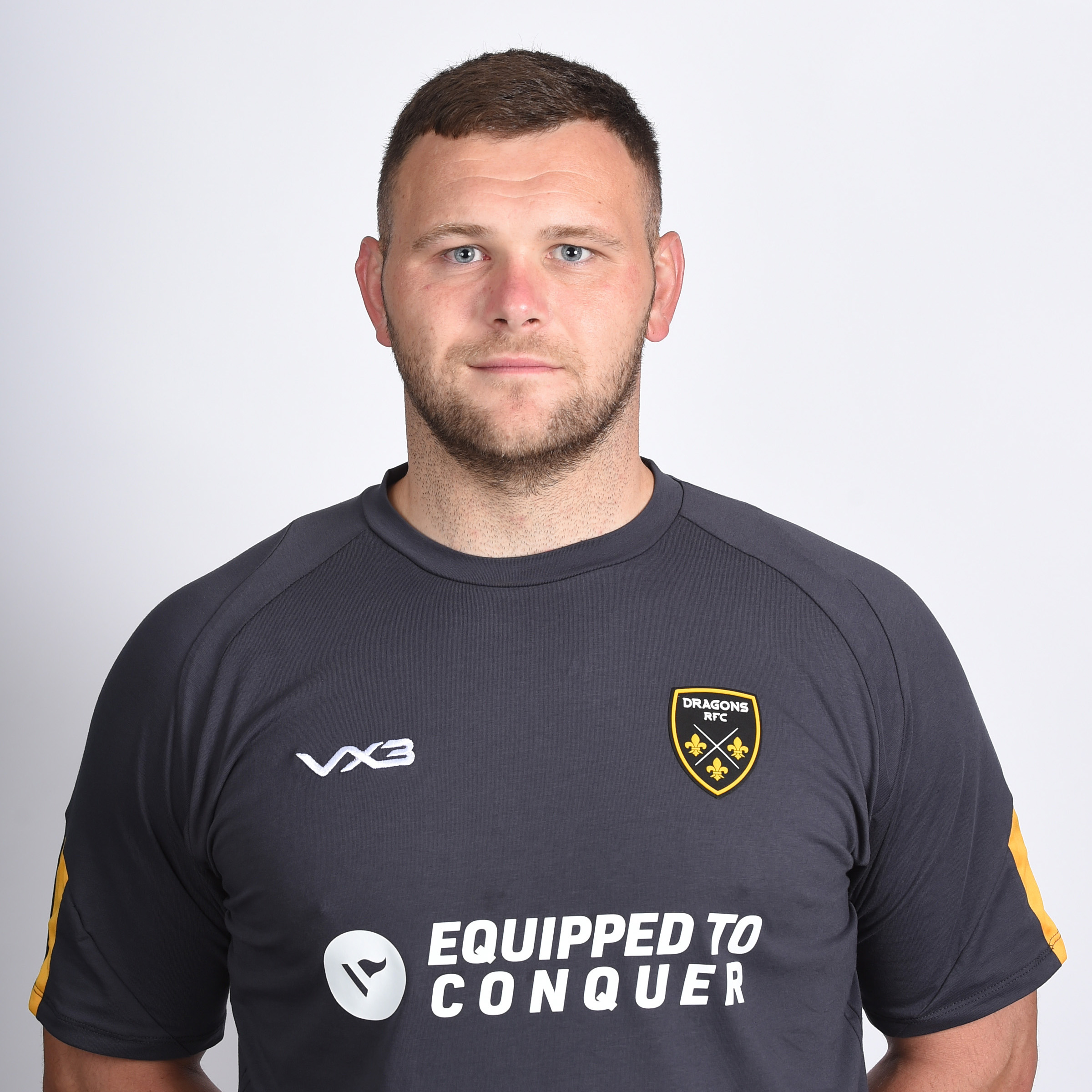 Jack Condy | Dragons Player