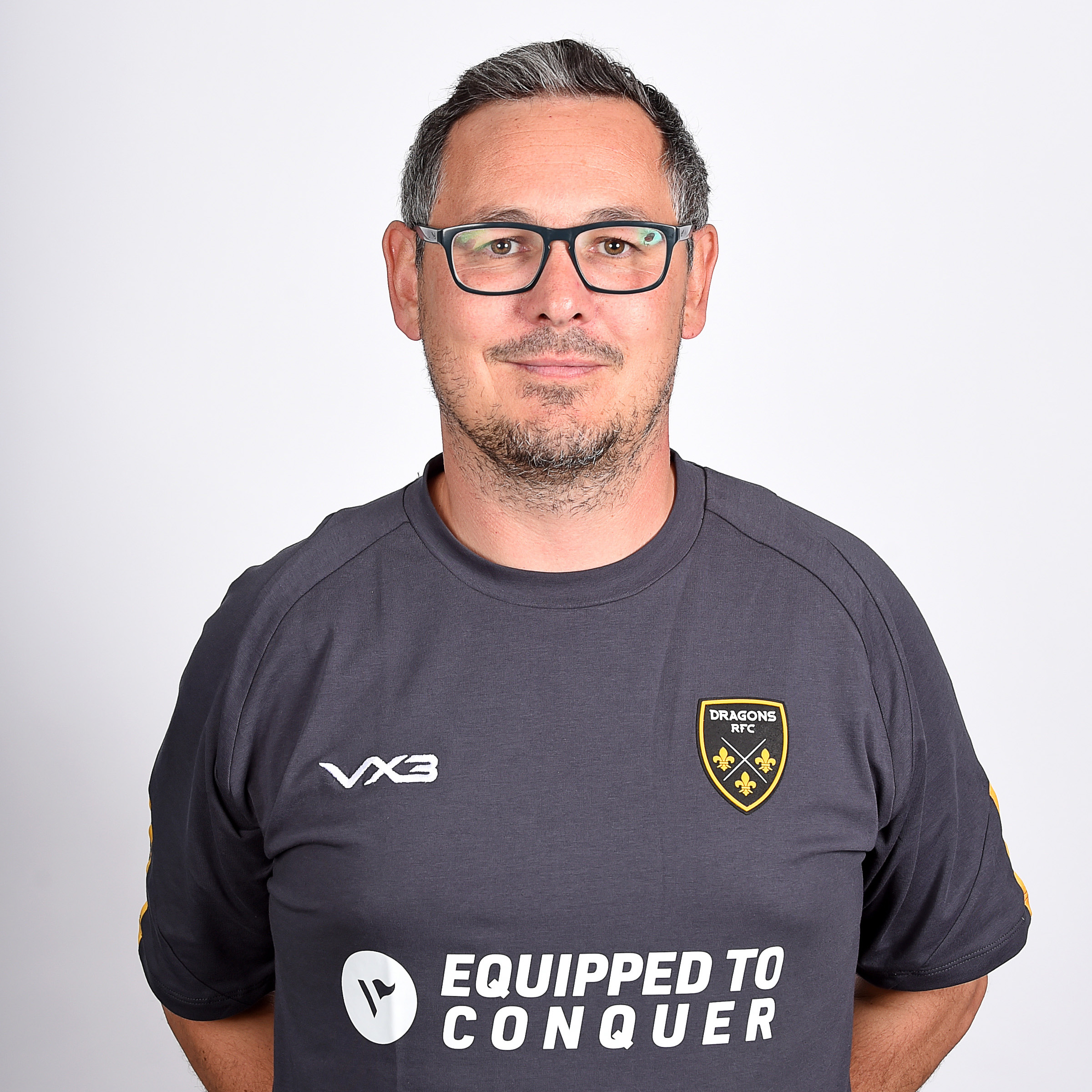 Dai Flanagan Flanagan | Dragons Player