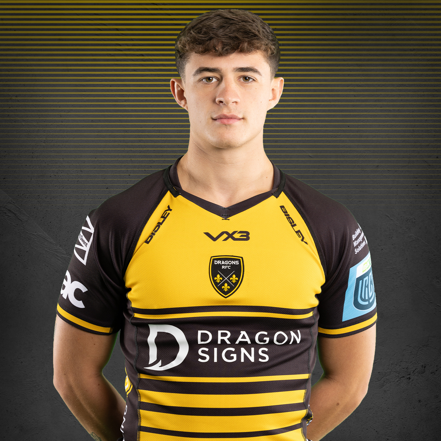Che Hope | Dragons Player