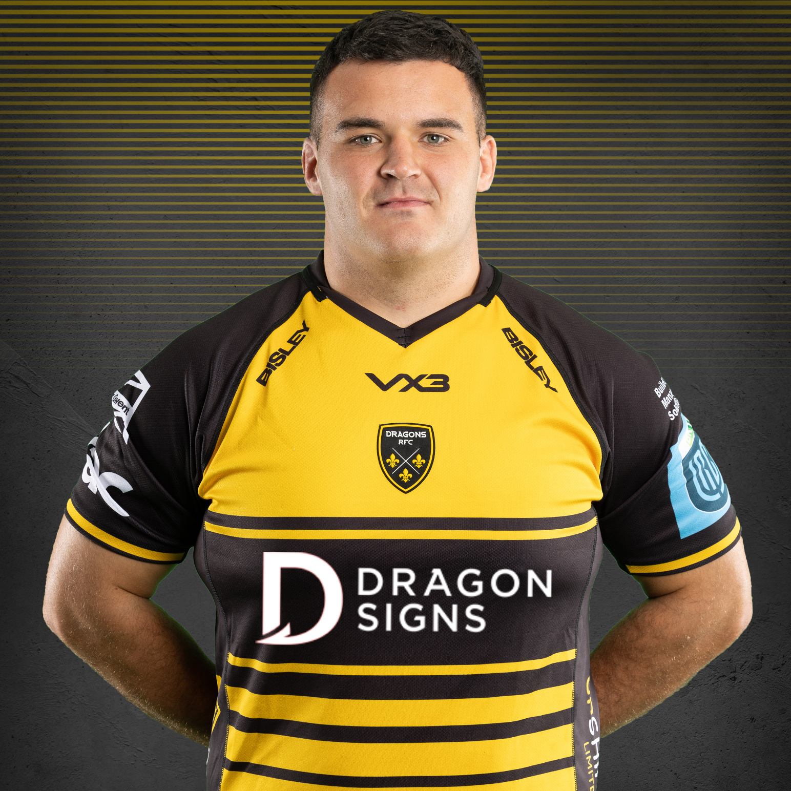 Chris Coleman | Dragons Player