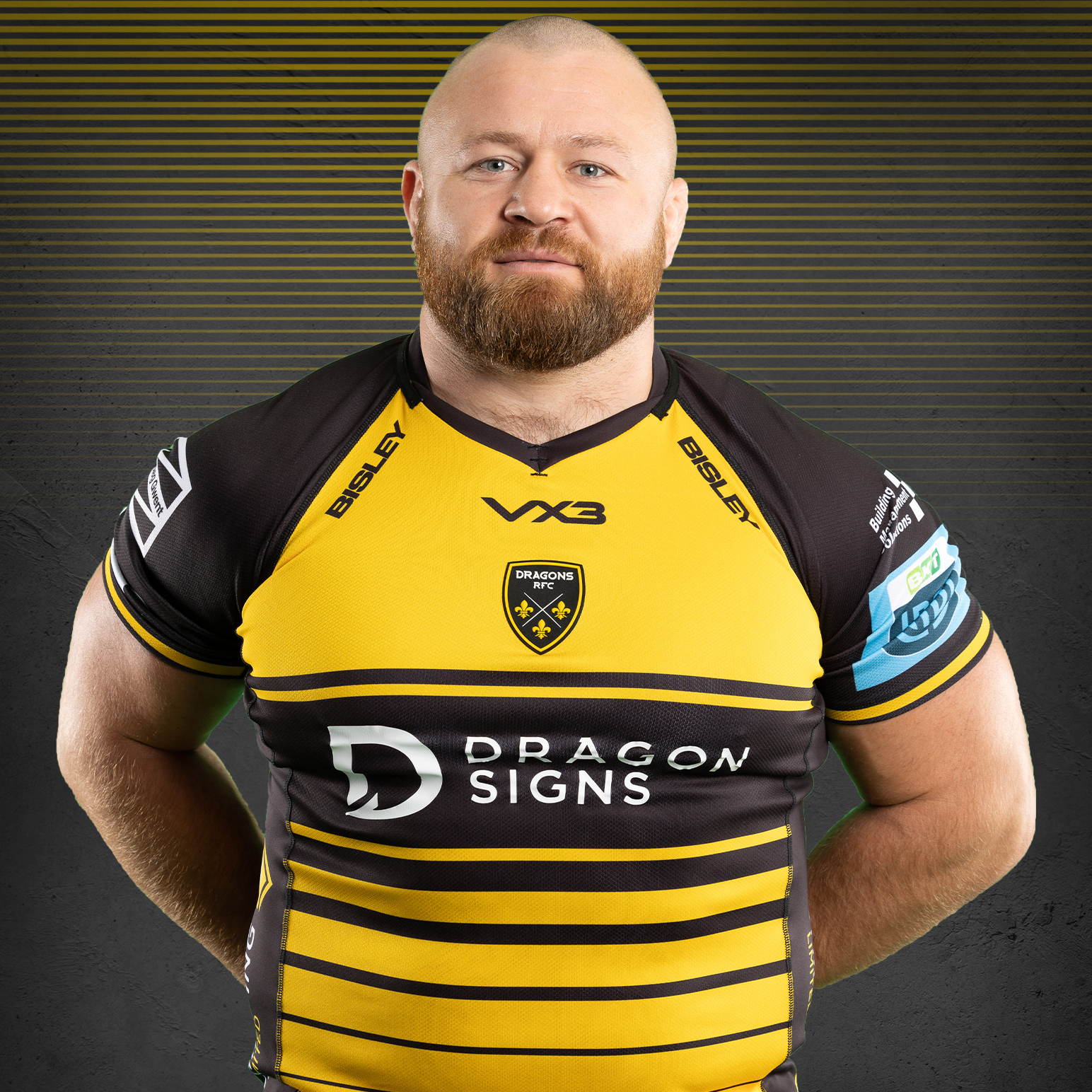 Dmitri Arhip | Dragons Player