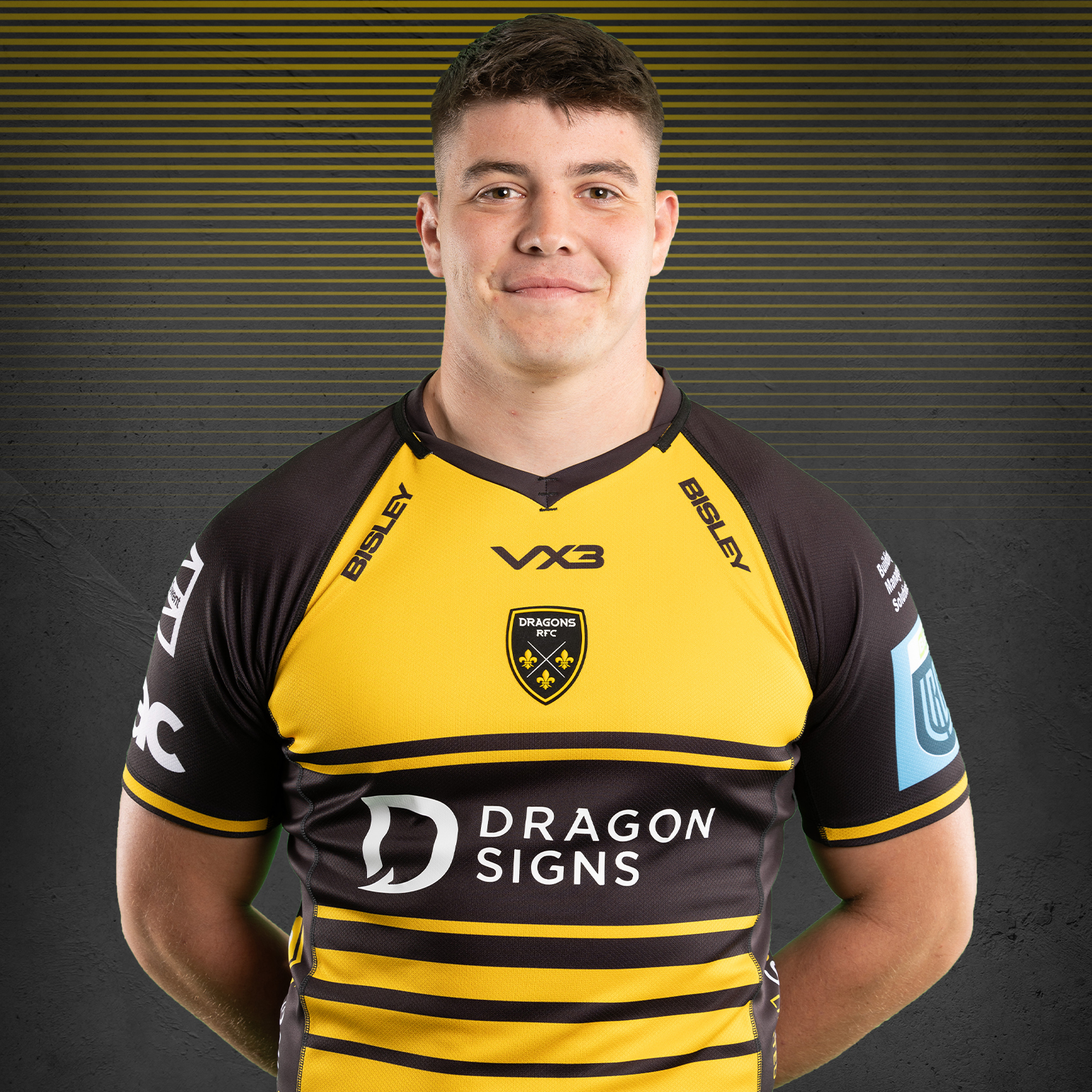 Burrows Burrows | Dragons Player