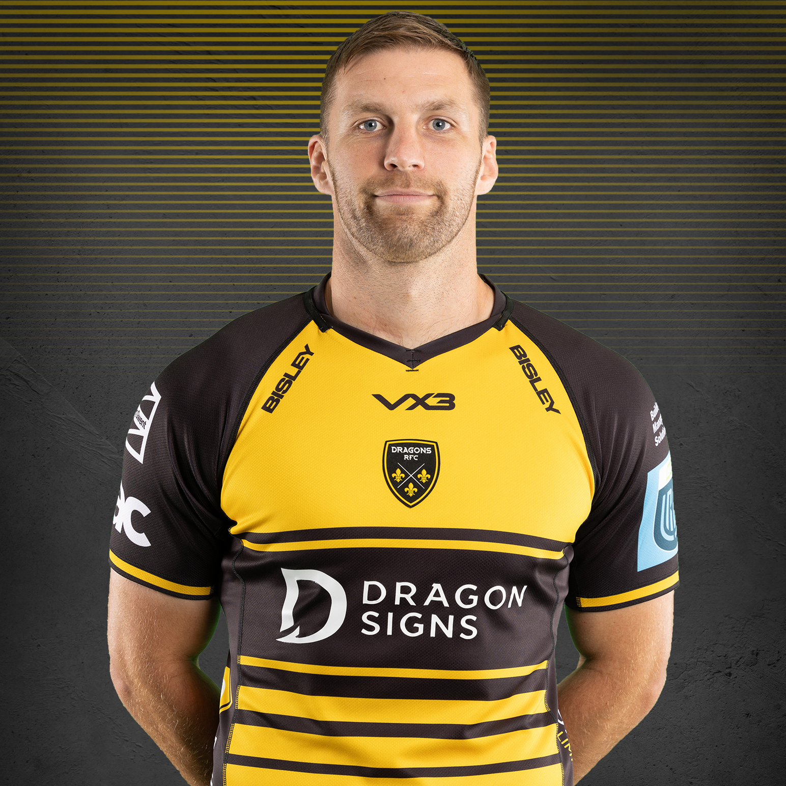 Steve Cummins | Dragons Player