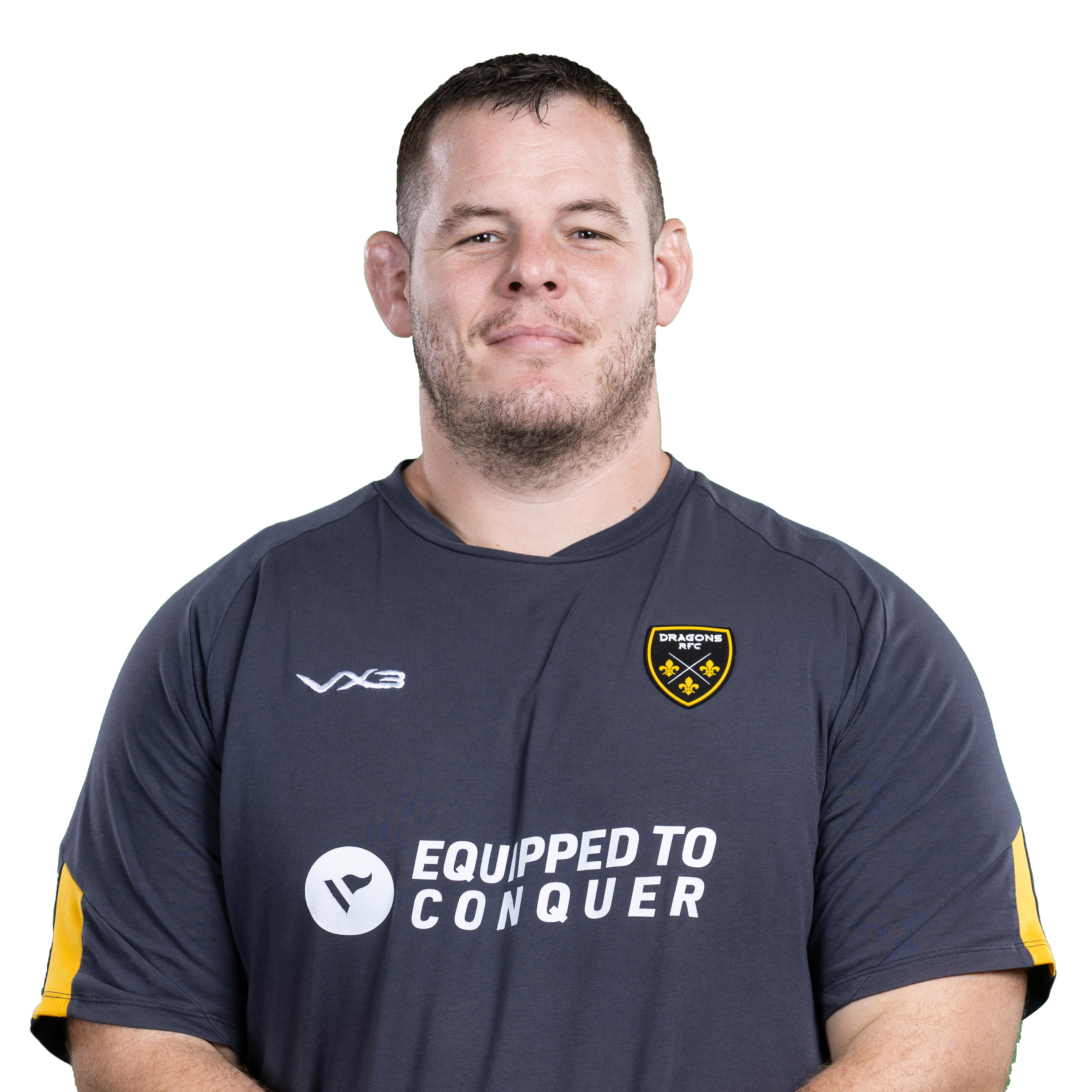 Sam Hobbs | Dragons Player