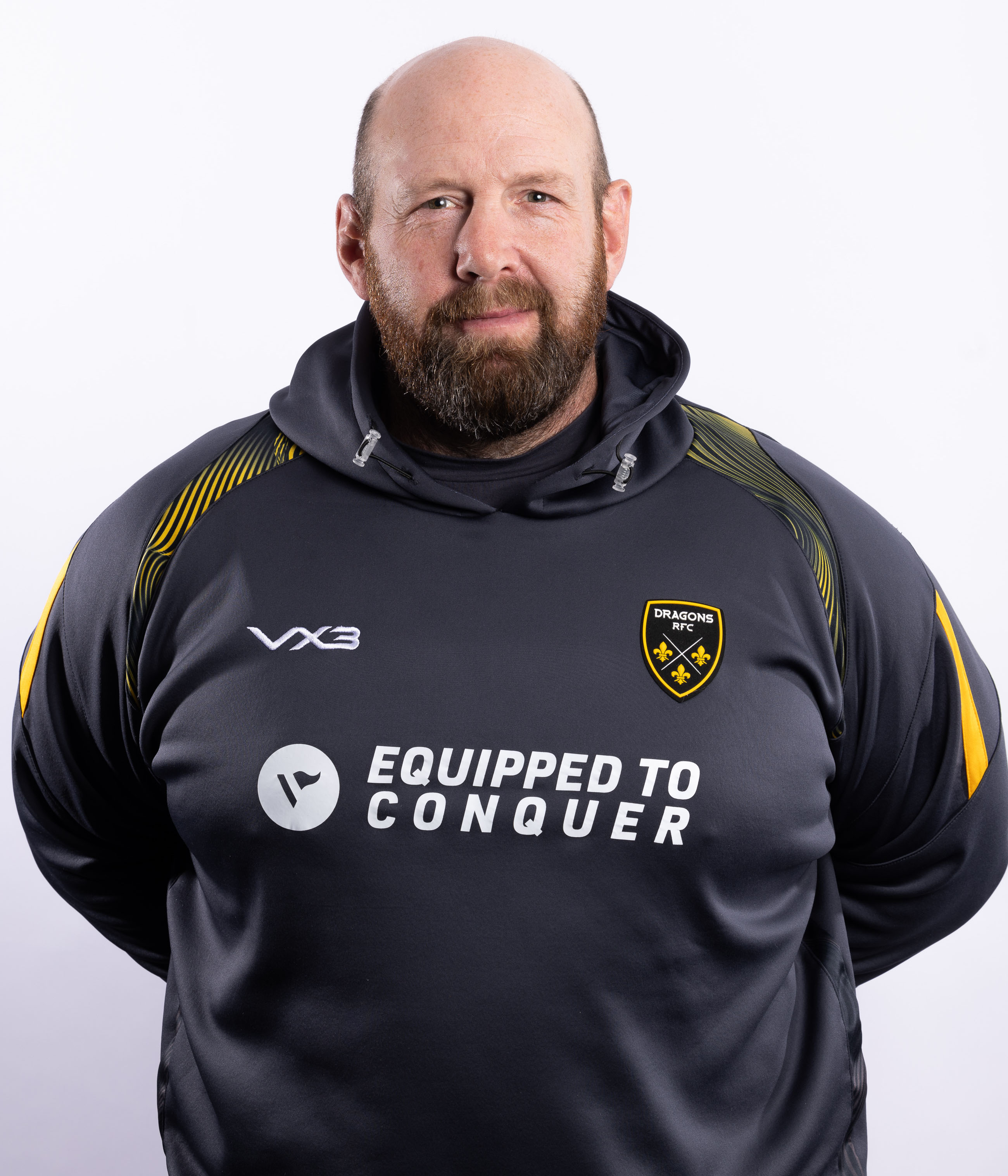 Ceri Jones | Dragons Player