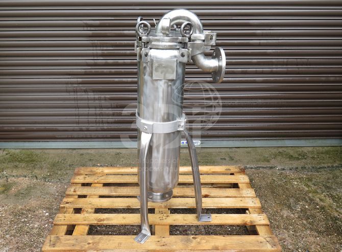 Used Industrial Filters | Filtration Equipment | Buy and Sell | 3DI ...